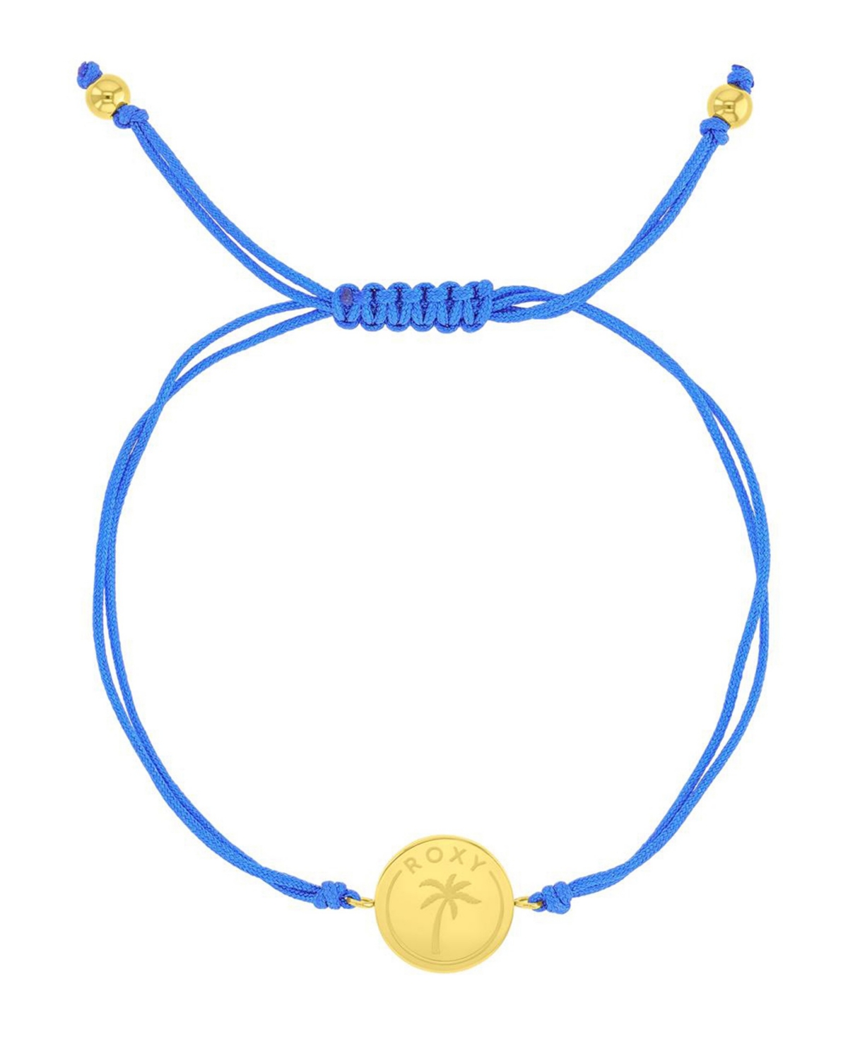 Click here for Roxy Waterproof Yellow Rd Palm Tree Pattern Charm... prices