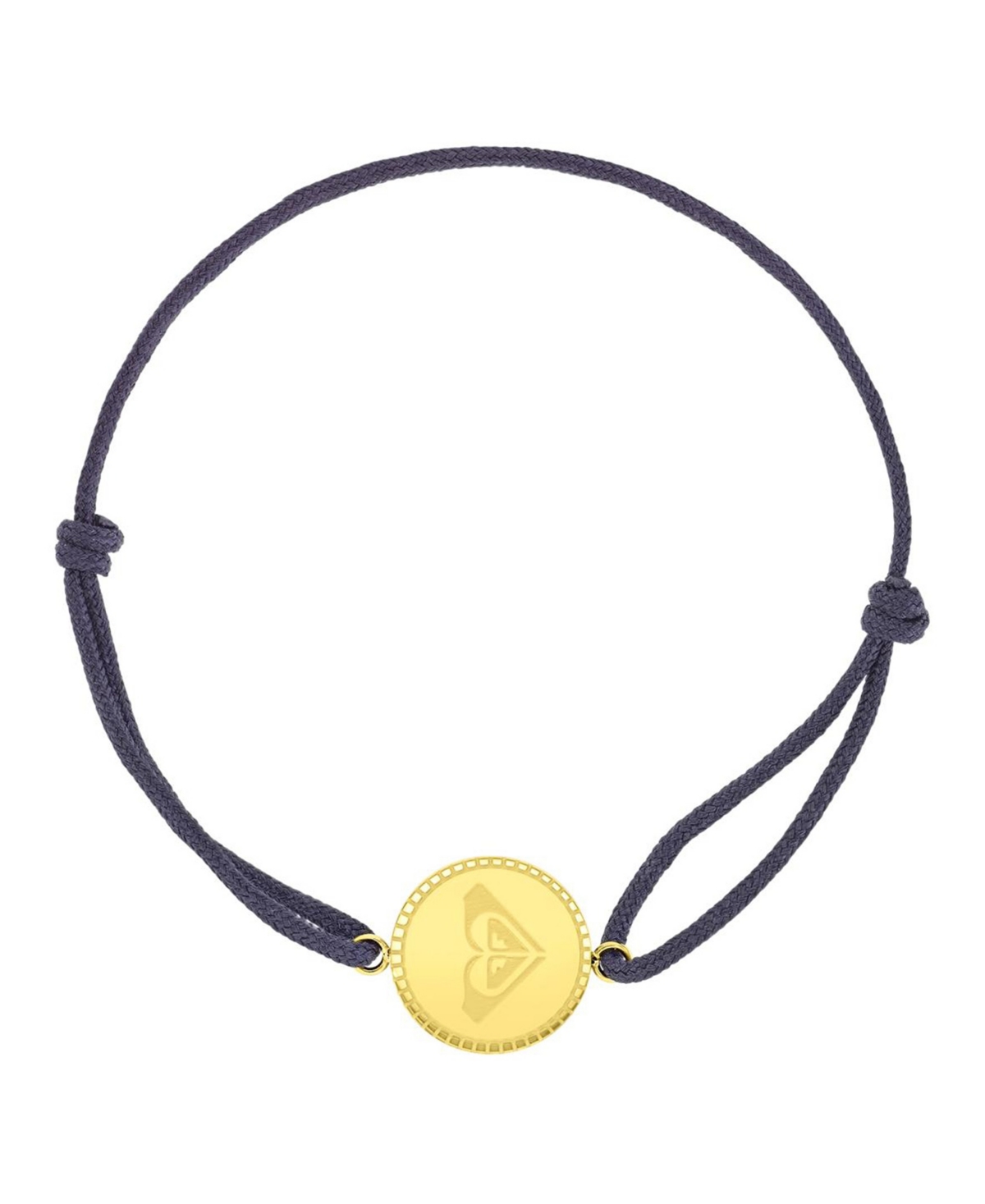 Click here for Roxy Waterproof Yellow Rd Triangluar Heart Charm A... prices