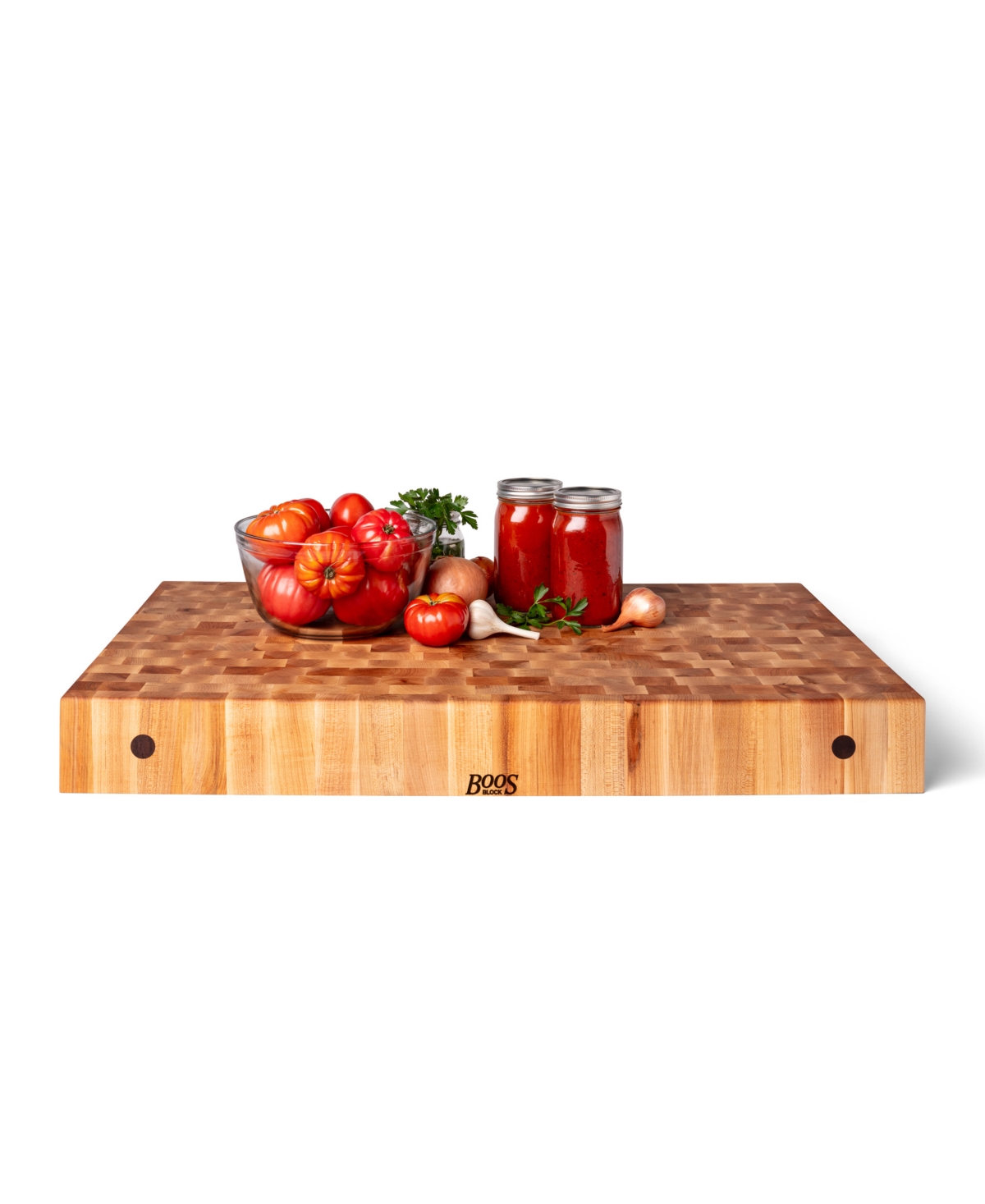 Click here for John Boos Ccb Maple Rectangular Wooden Maple Cutti... prices