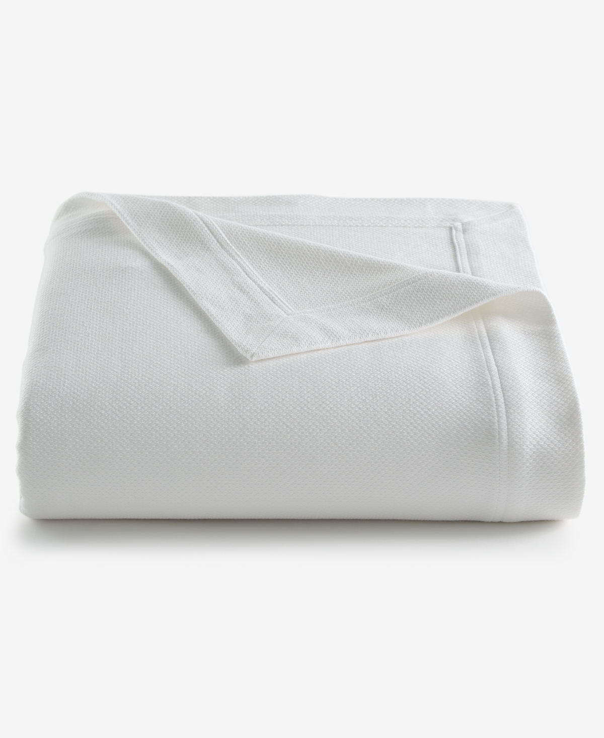 Click here for Hotel Collection Cotton Blanket  Full/Queen  Macys... prices