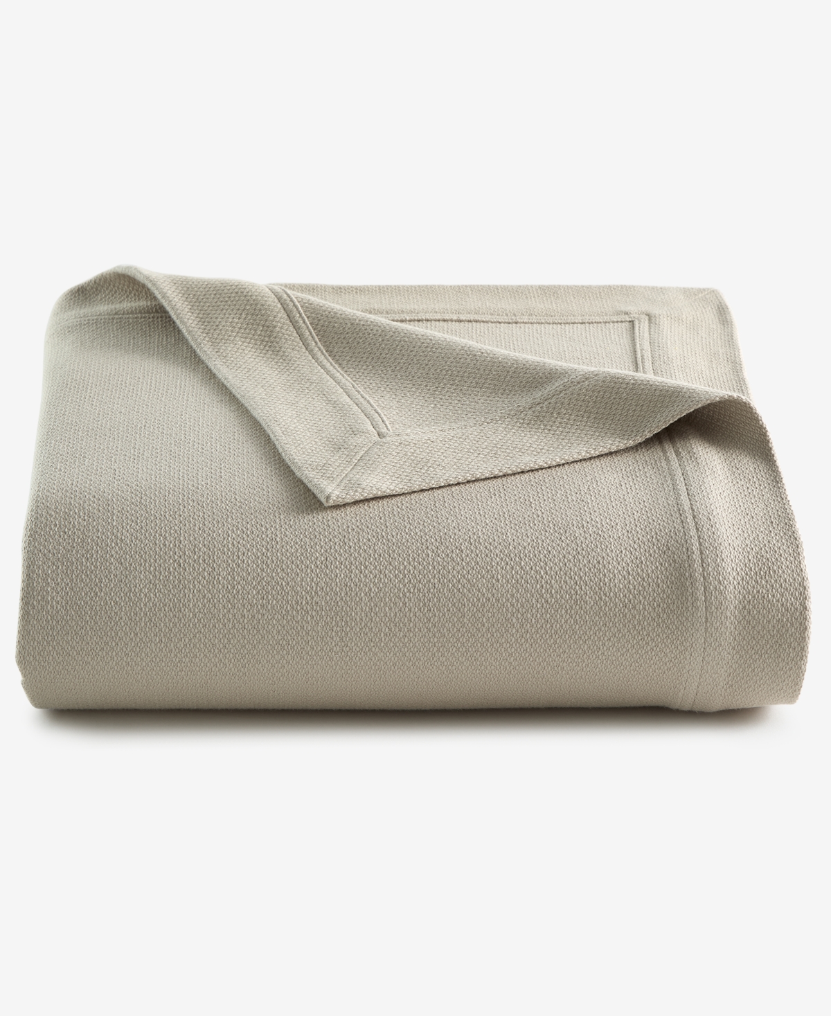 Click here for Hotel Collection Cotton Blanket  Full/Queen  Macys... prices