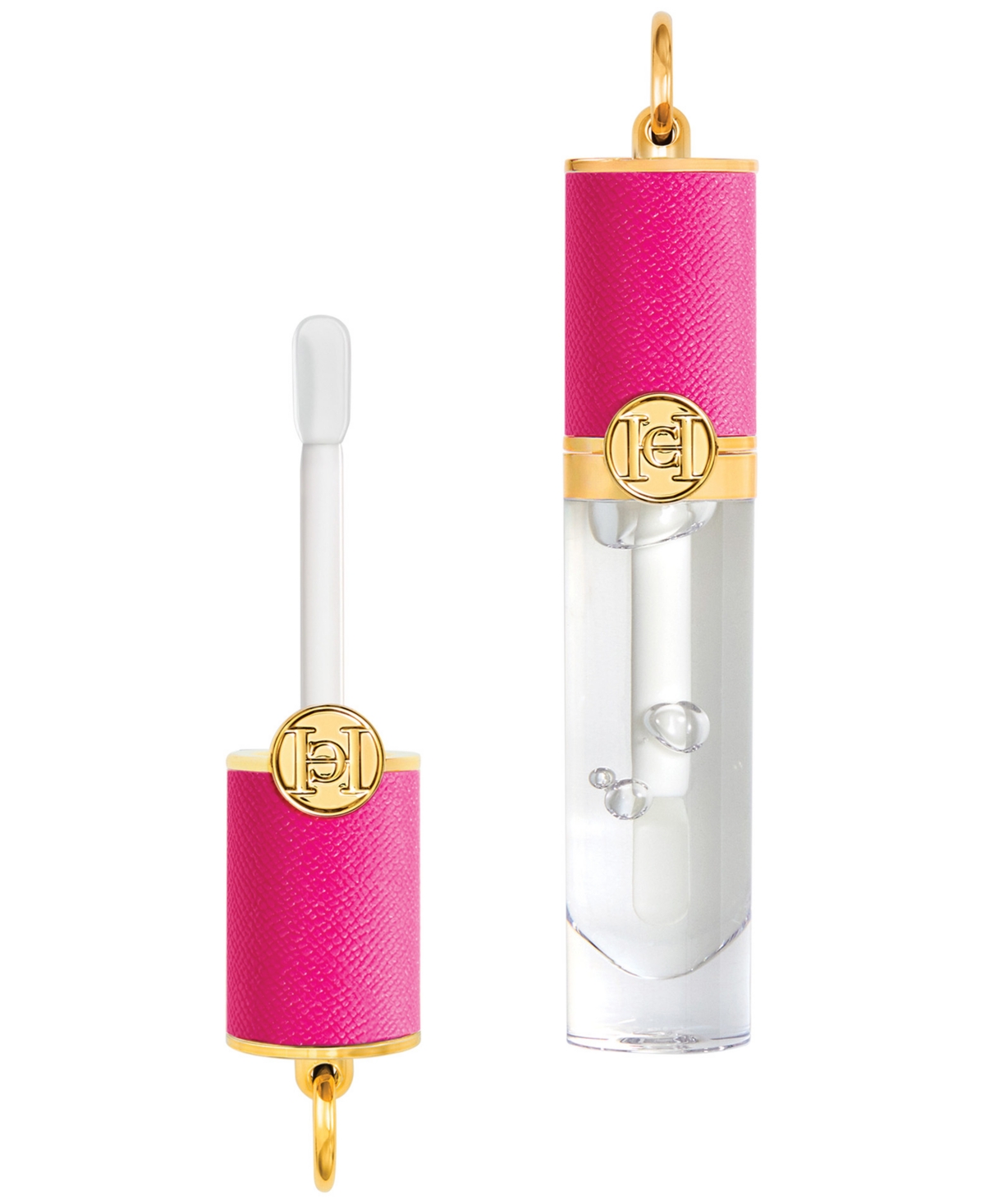 Click here for Carolina Herrera Good Girl Lip Oil  0.2 oz. prices