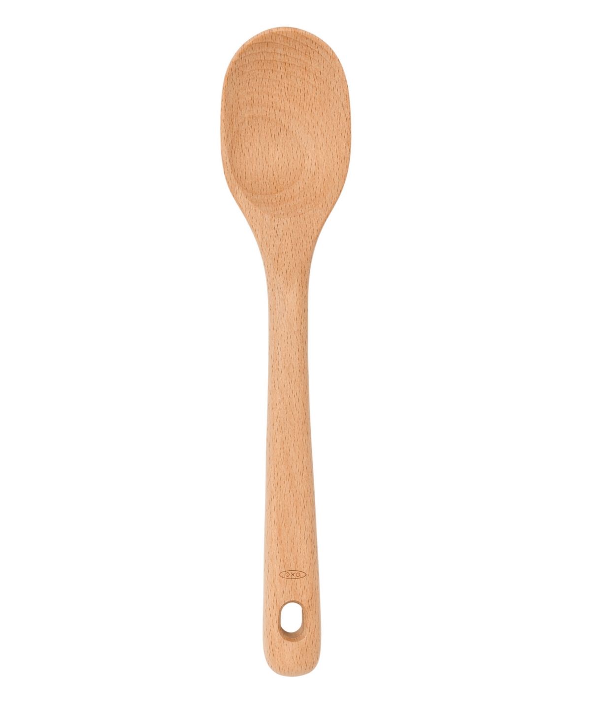 Click here for Oxo Good Grips 2.5 Large Wooden Spoon - Light Brow... prices