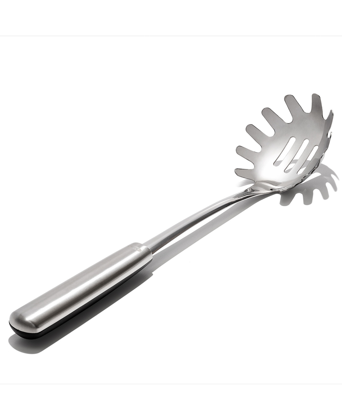 Click here for Oxo Stainless Steel 2.7 Spaghetti Server - Silver prices