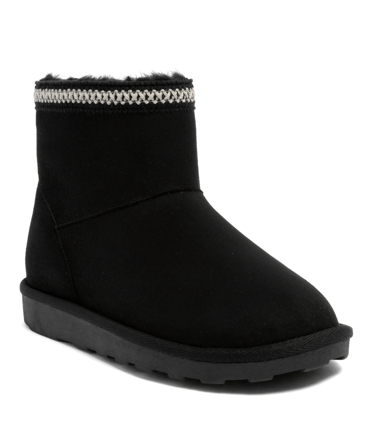 Click here for Sugar Girls Sheela Cold Weather Boots - Black prices
