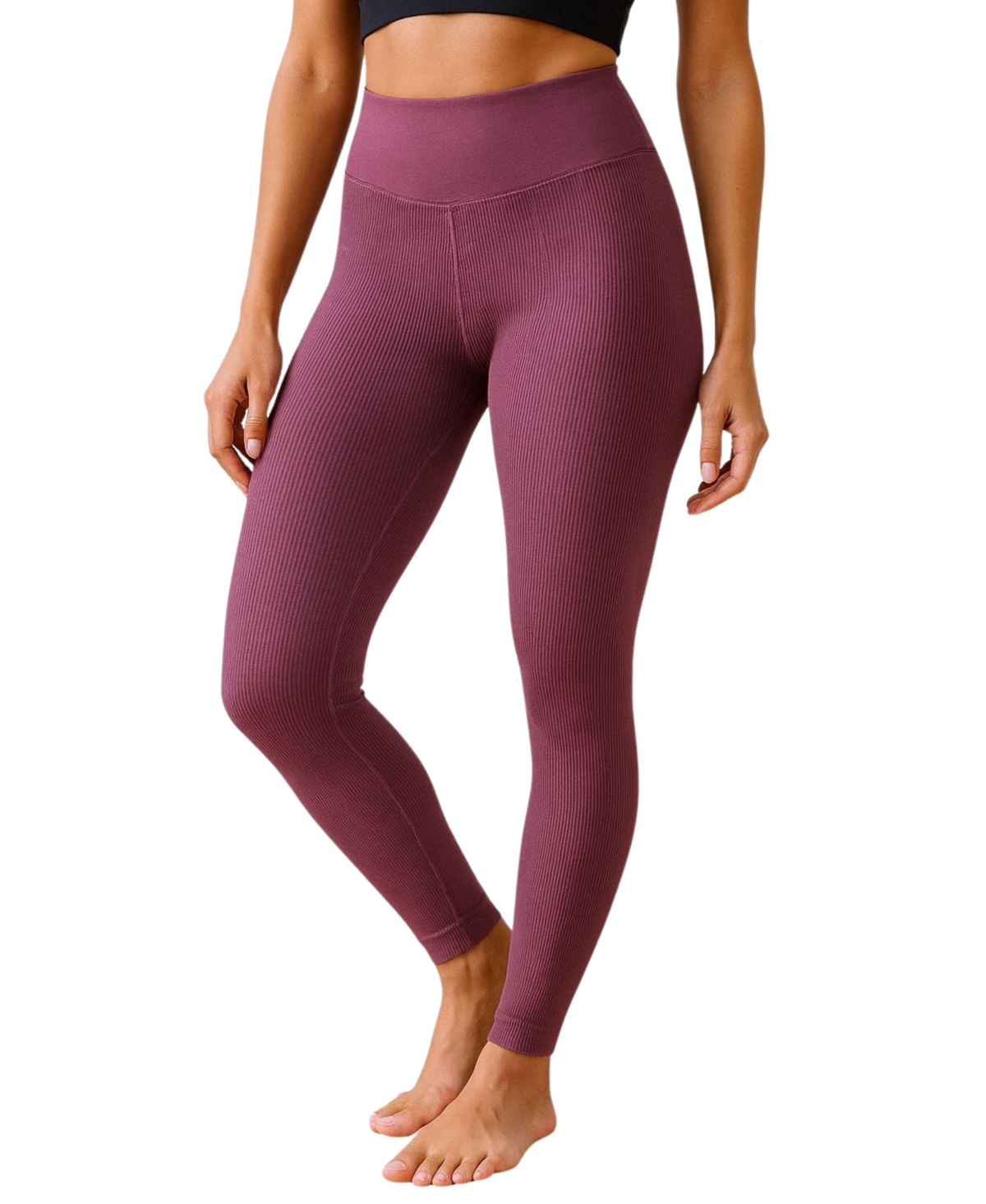 Click here for WatsonS Womens Therma Rib Thermal Long John - Burg... prices