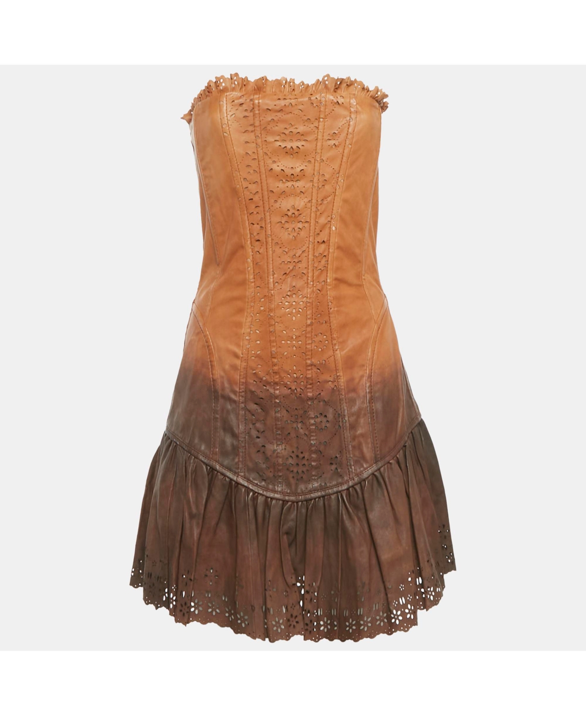 Click here for Pre-Owned Dolce & Gabbana Womens Pre-Owned D&g Bei... prices