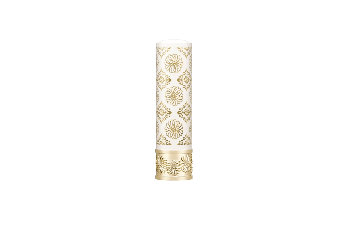 Click here for Paul & Joe Lipstick Case - White/gold prices