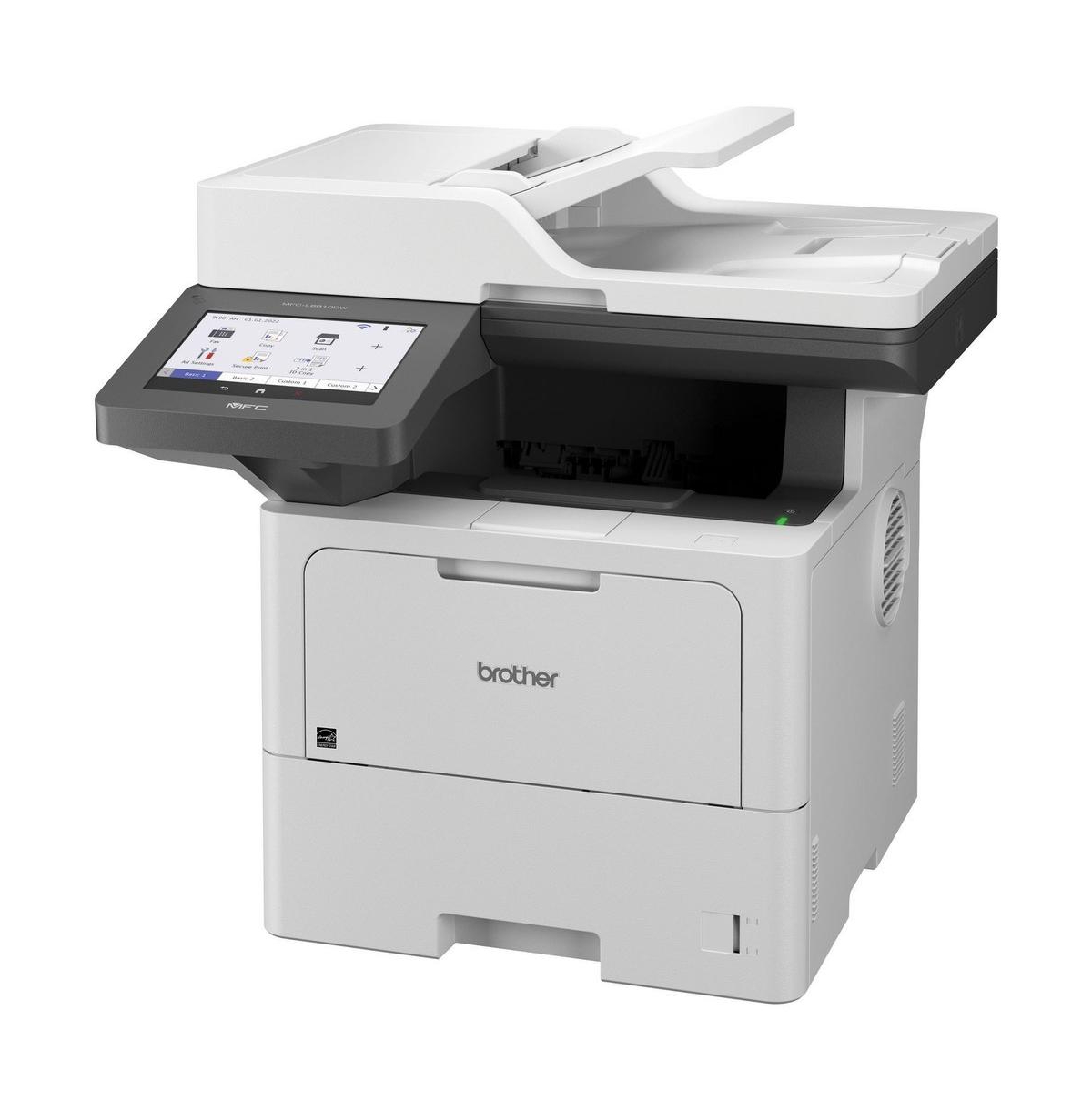 Click here for Brother MFCL6810DW Copy/Fax/Print/Scan Enterprise... prices
