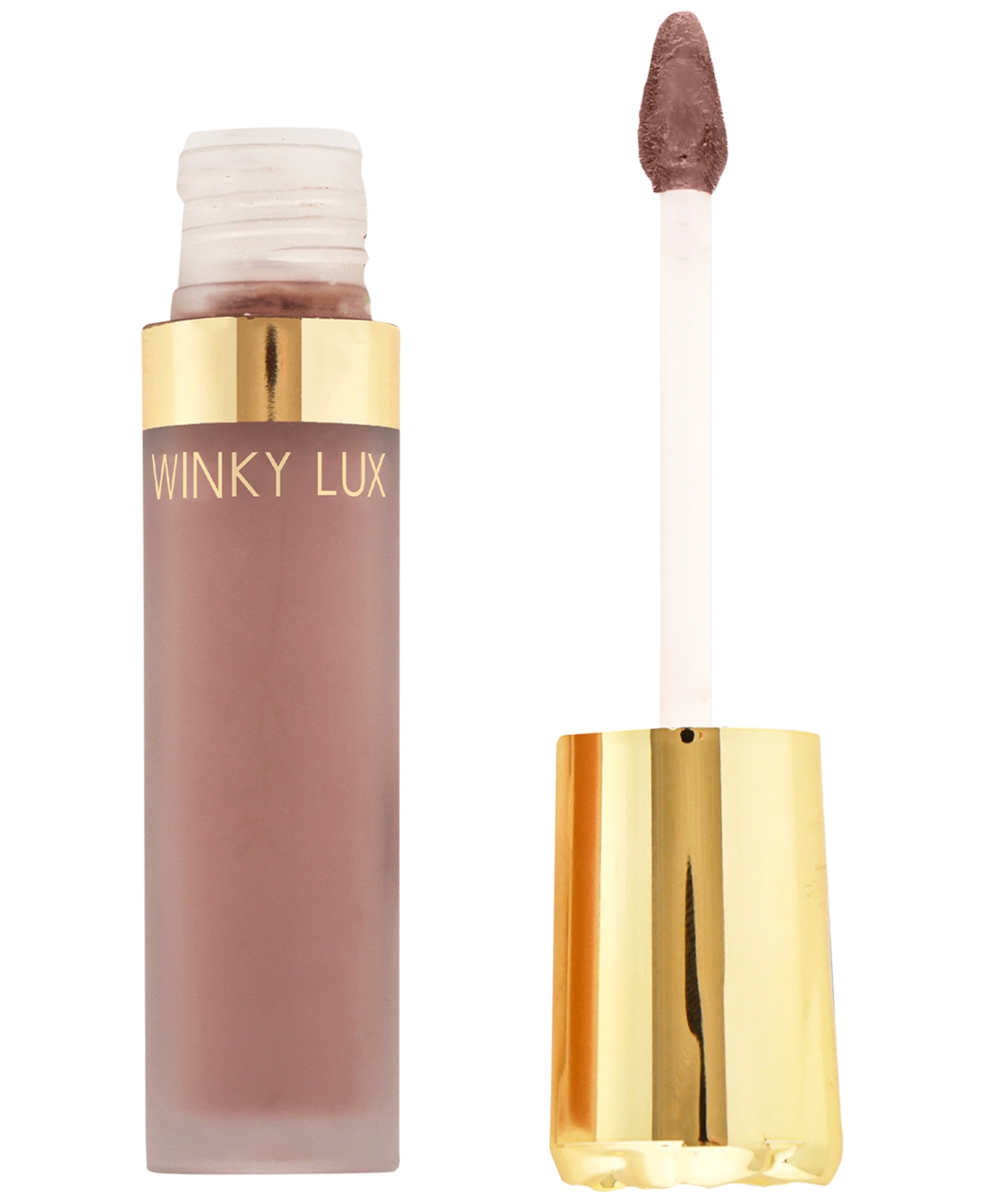 Click here for Winky Lux Rose Petal Liquid Eyeshadow  0.11 oz. -... prices