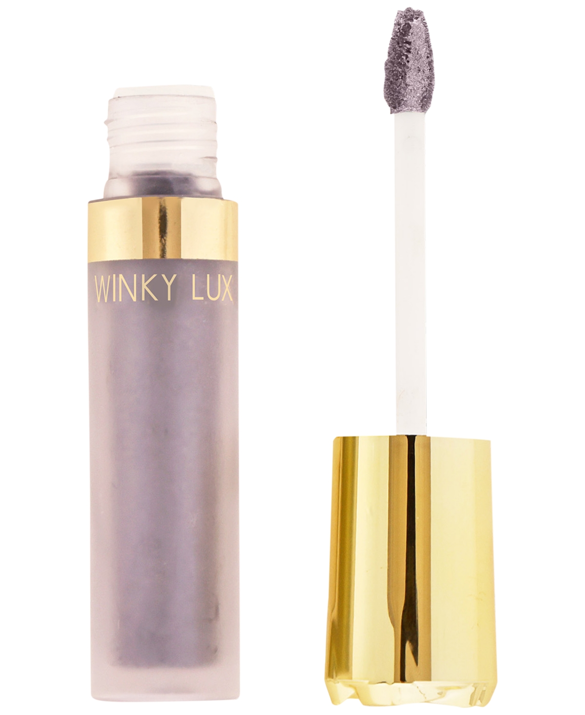 Click here for Winky Lux Rose Petal Liquid Eyeshadow  0.11 oz. -... prices