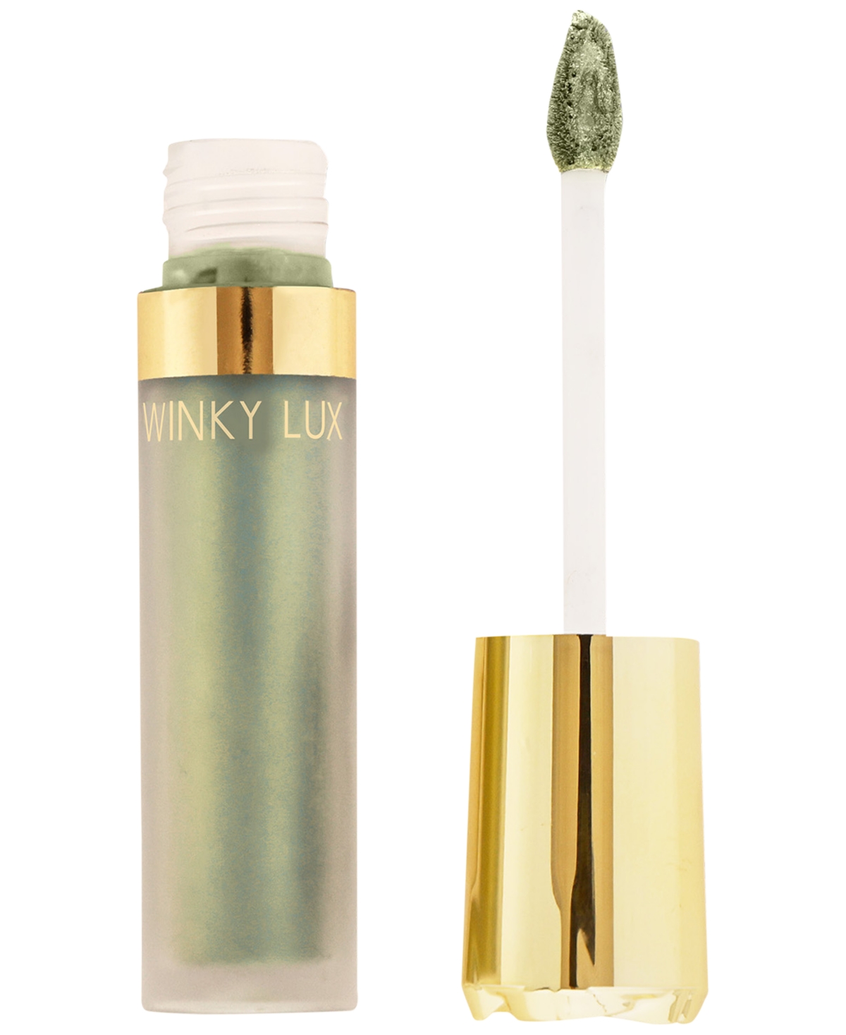 Click here for Winky Lux Rose Petal Liquid Eyeshadow  0.11 oz. -... prices