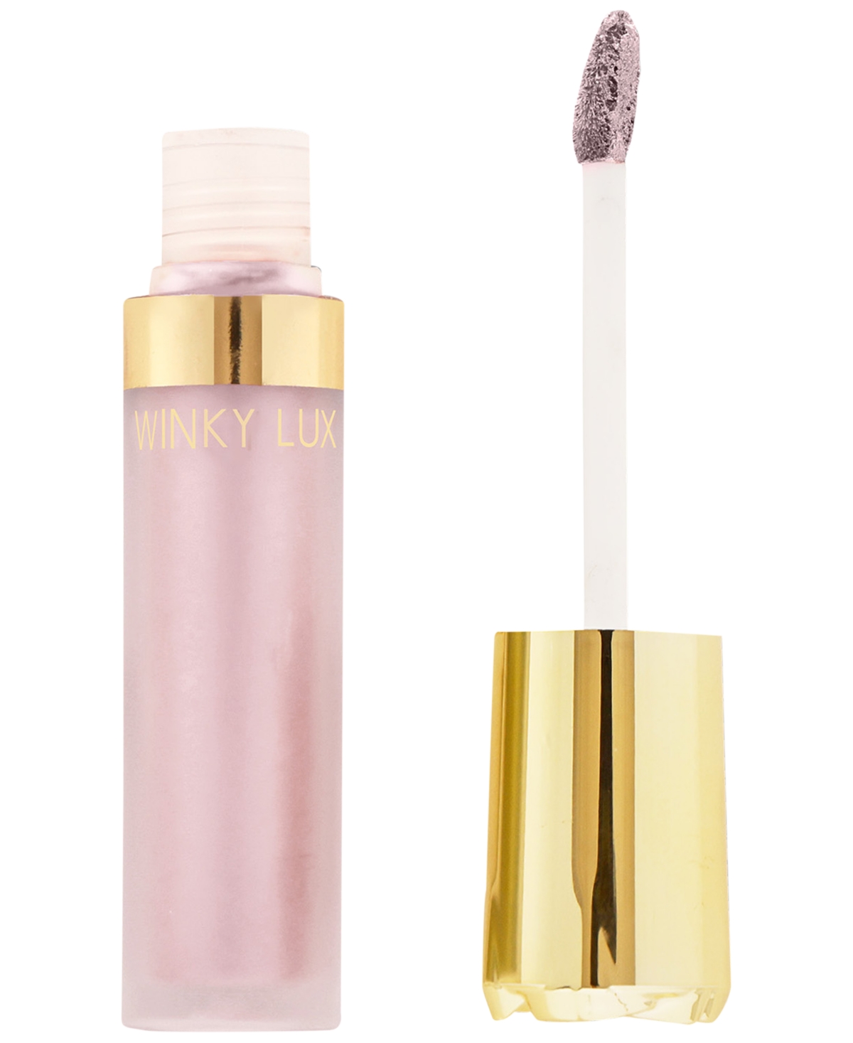 Click here for Winky Lux Rose Petal Liquid Eyeshadow  0.11 oz. -... prices