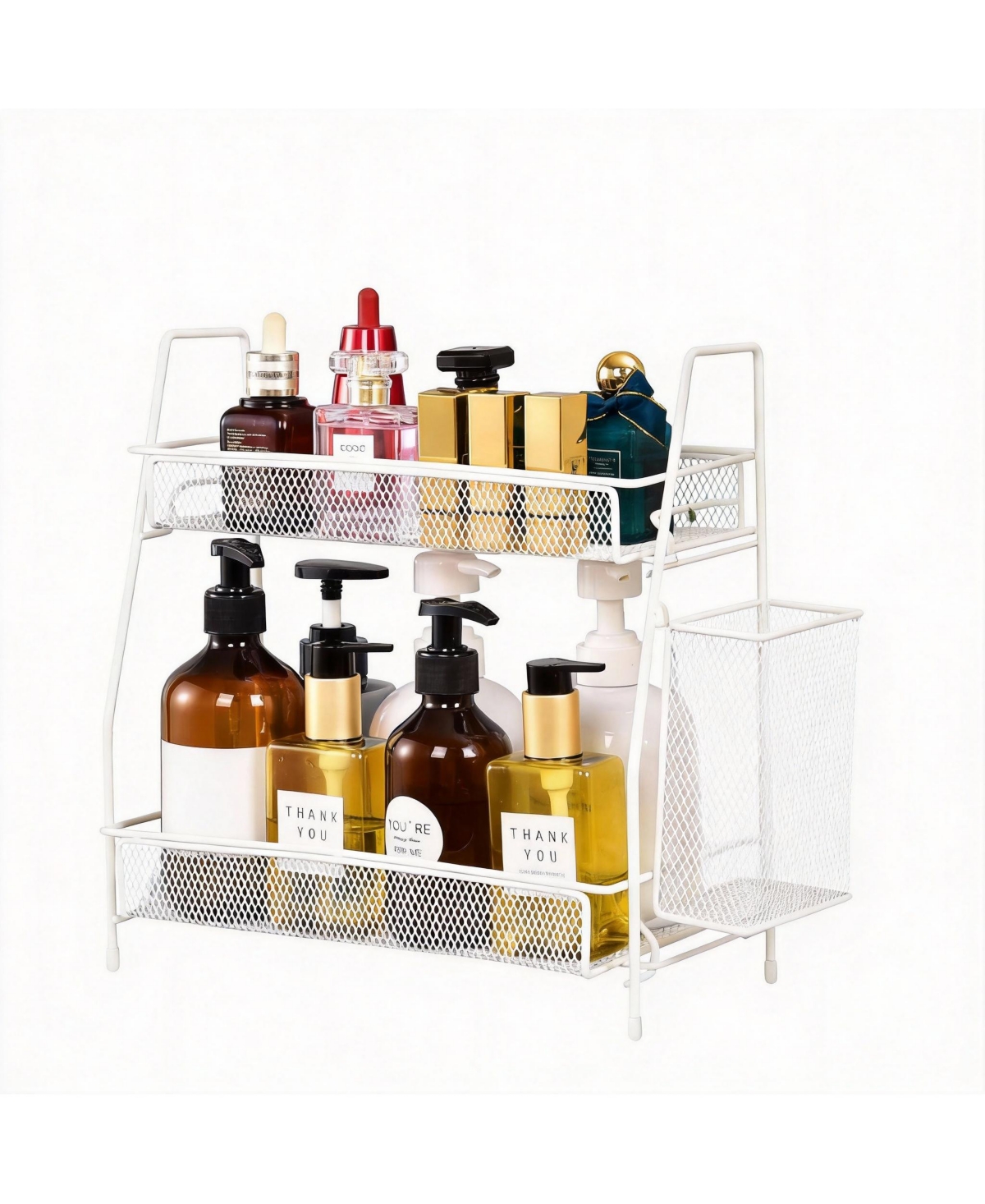 Click here for Yigii Multi-Purpose Space-Saving Countertop Organi... prices