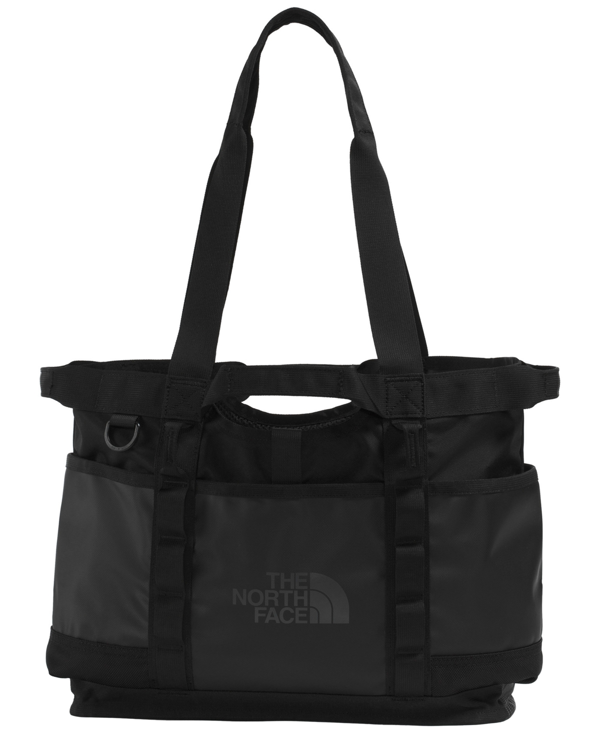 Click here for The North Face Mens Base Camp Utility Tote Bag - T... prices