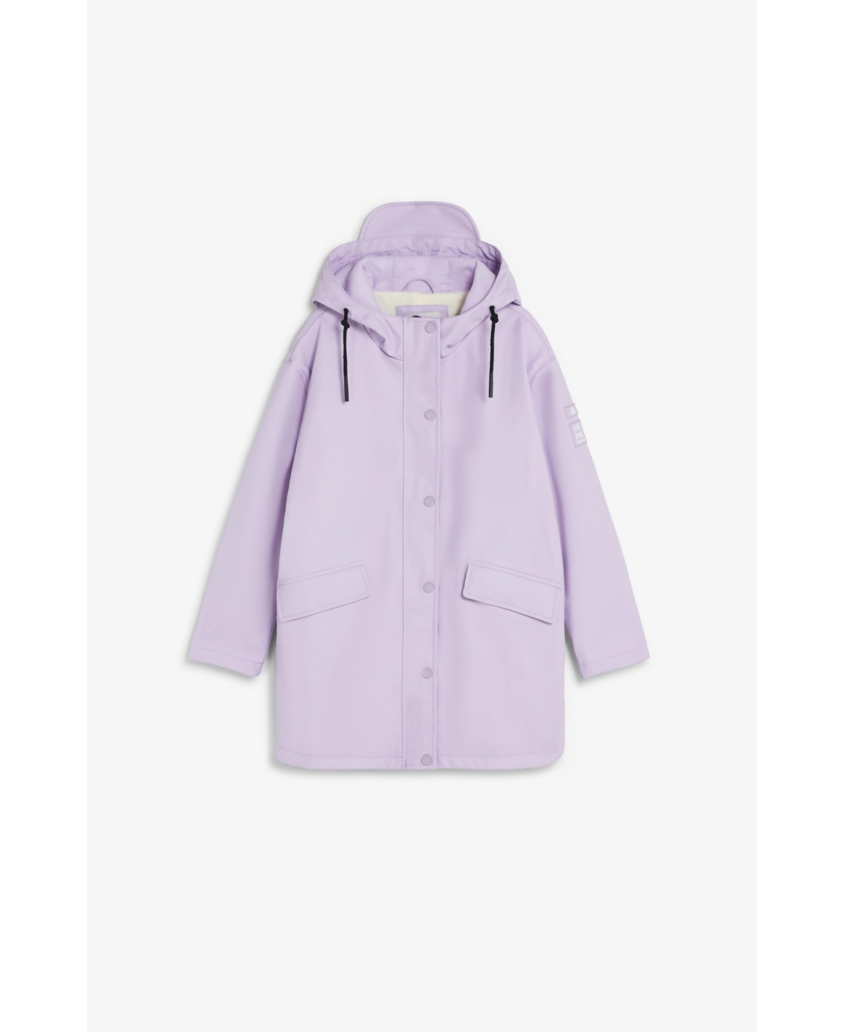 Click here for Scalpers Big Girls Raincoat - Lightlilac prices