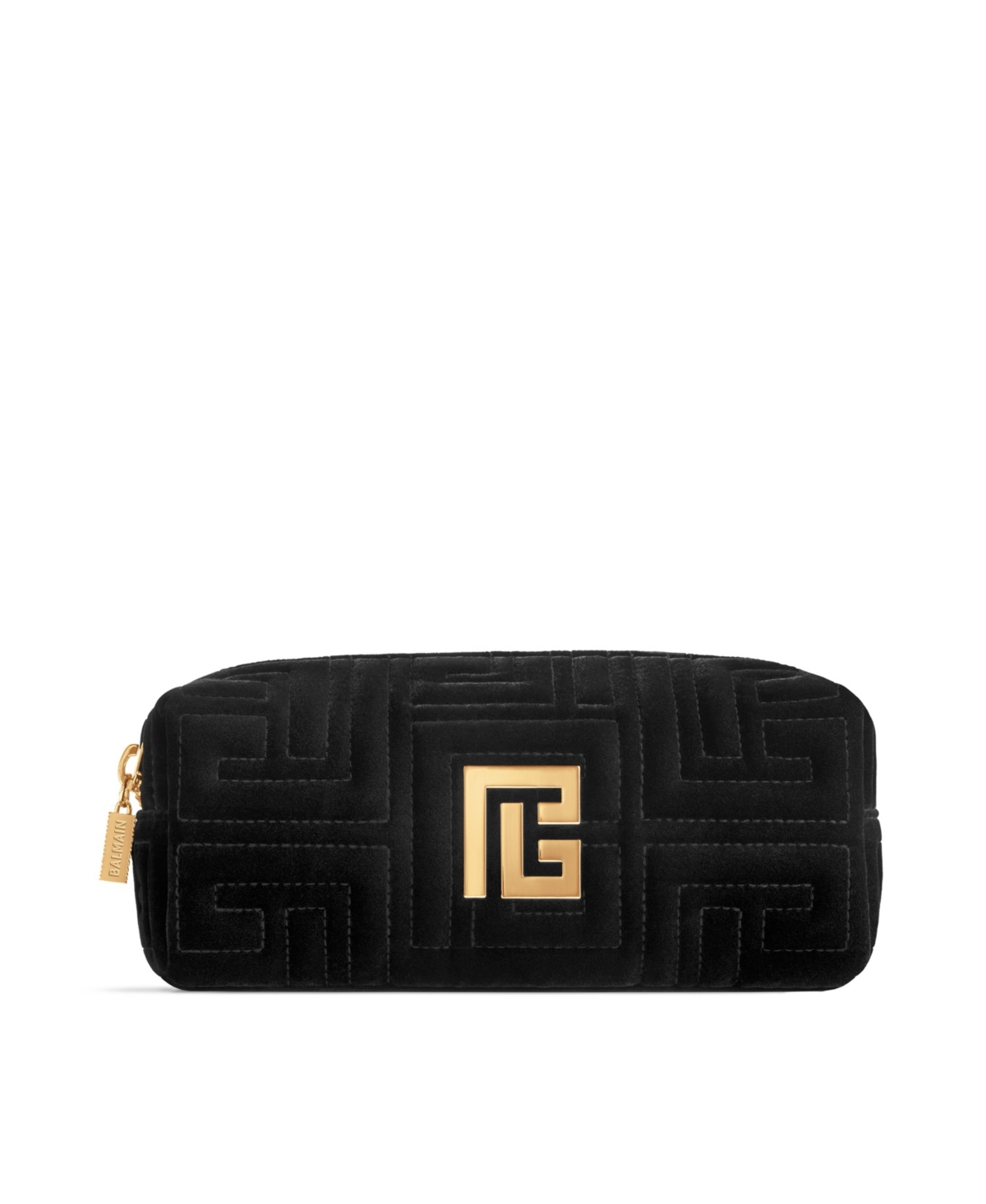 Click here for Free Balmain Toiletry Pouch with any $150 Balmain... prices