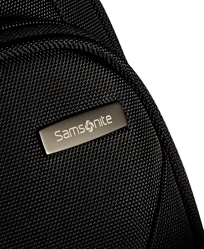 Samsonite Ballistic Check-Point Friendly Laptop Backpack - Macy's