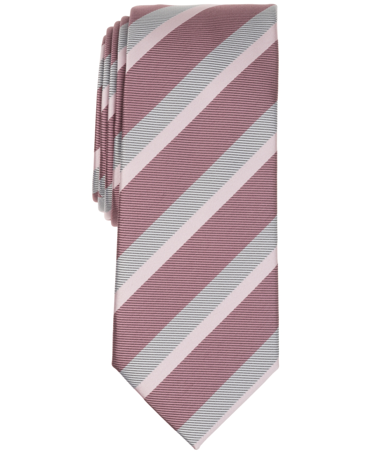 Click here for Alfani Mens Maurice Stripe Tie  Macys Exclusive -... prices
