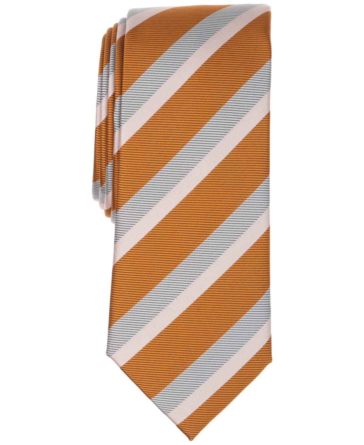Click here for Alfani Mens Maurice Stripe Tie  Macys Exclusive -... prices