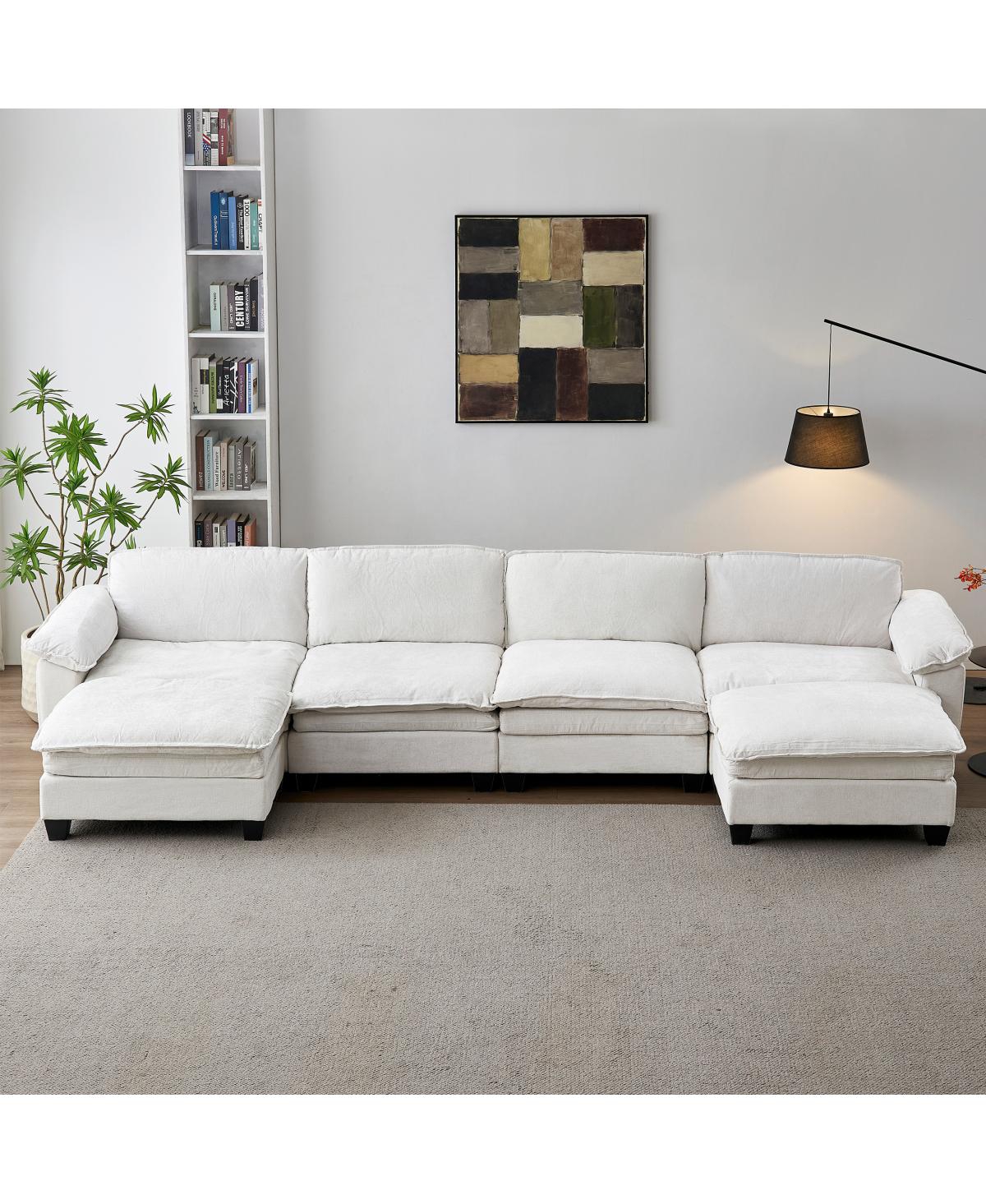 Click here for Streamdale Furniture Living Room Sofa Luxury Couch... prices