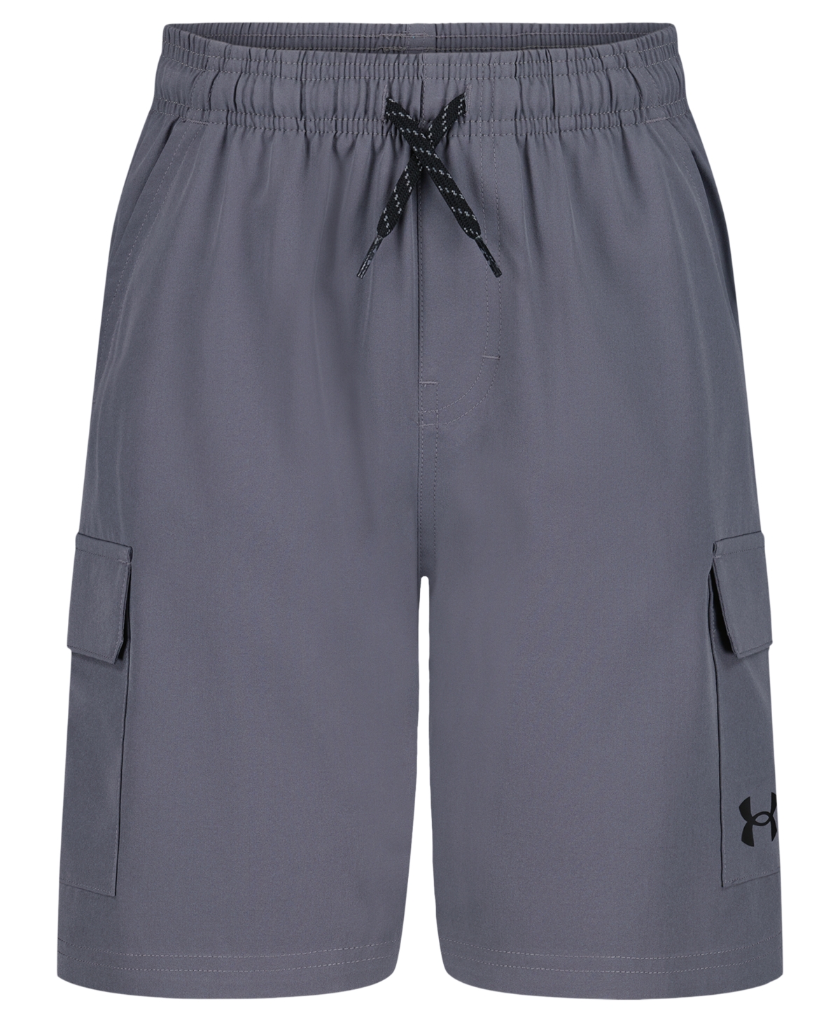 Click here for Under Armour Boys and Girls 7-20 Traverse Shorts -... prices