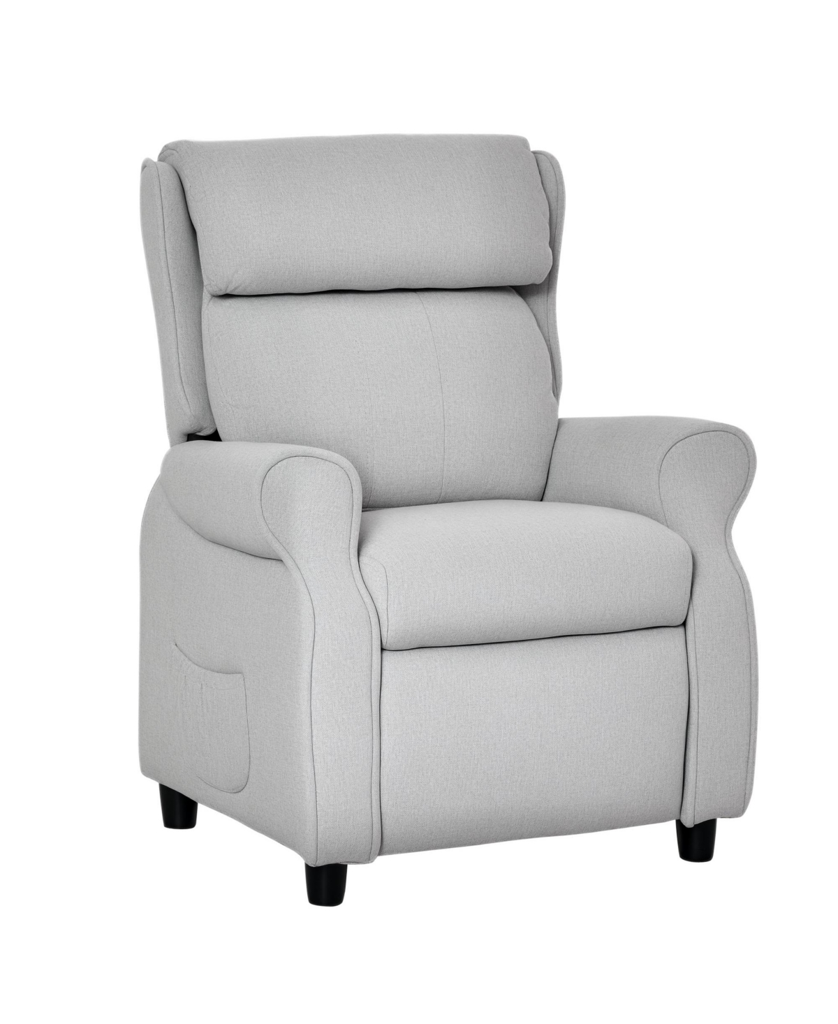 Click here for Hongge Kids Recliner Chair with Adjustable Backres... prices