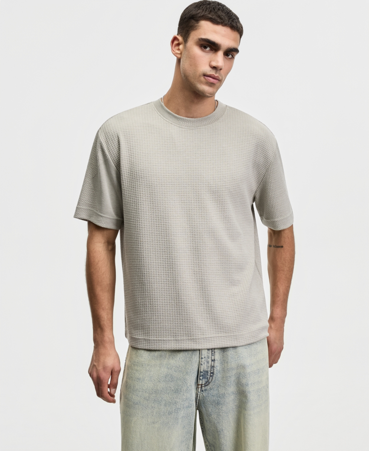 Click here for Mode of One Mens Relaxed-Fit Arthur T-Shirt  Macys... prices