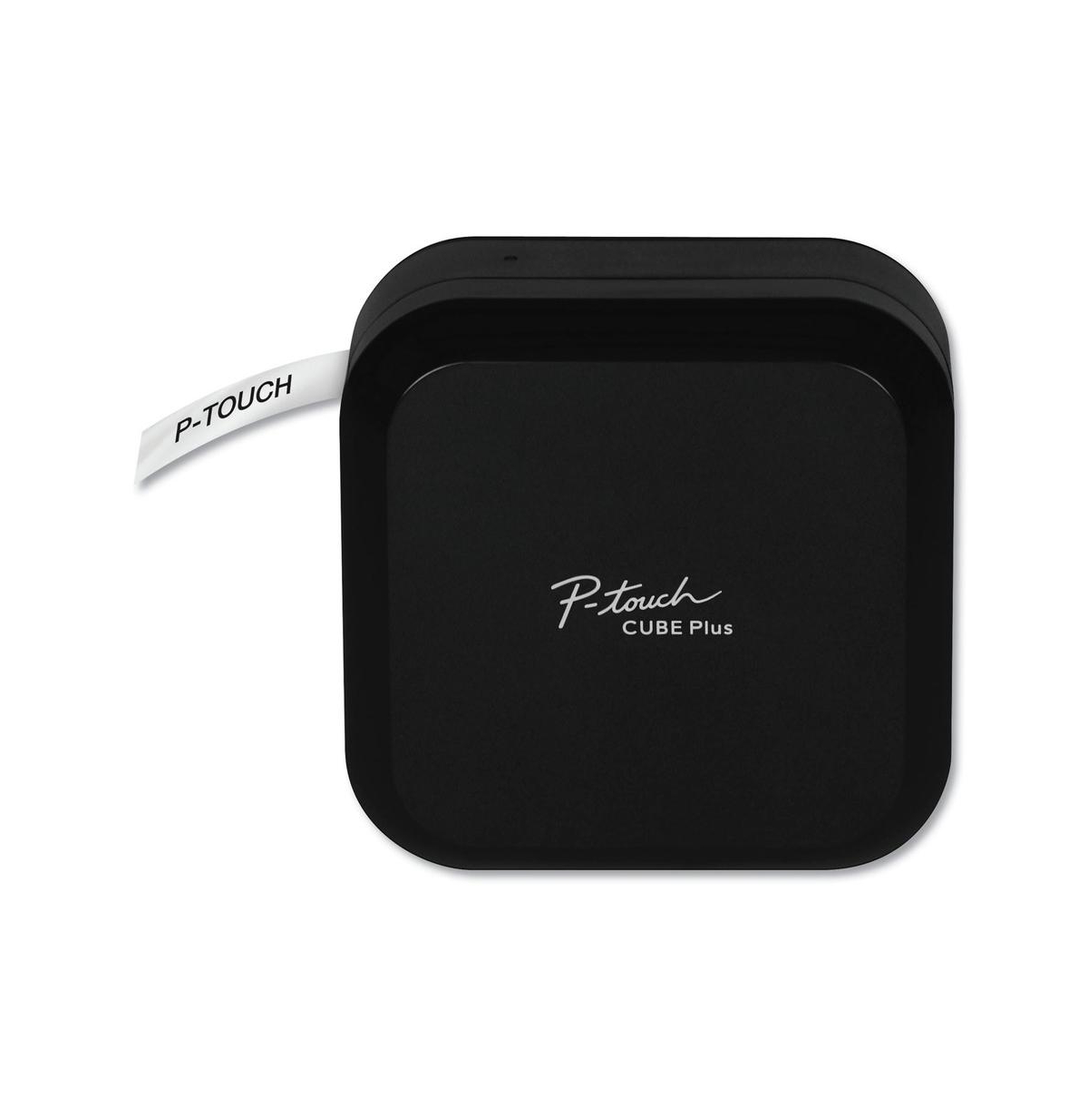 Click here for Brother P-Touch Pt-P710BT Cube 5 in. x 2.6 in. x 5... prices