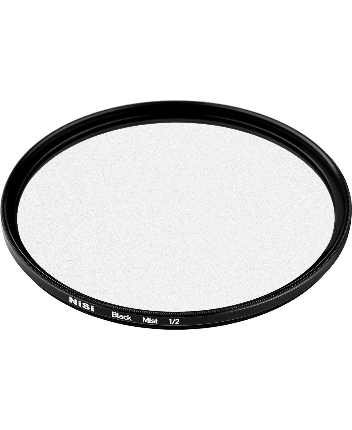Click here for NiSi 82mm Circular Black Mist 1/2 Filter prices