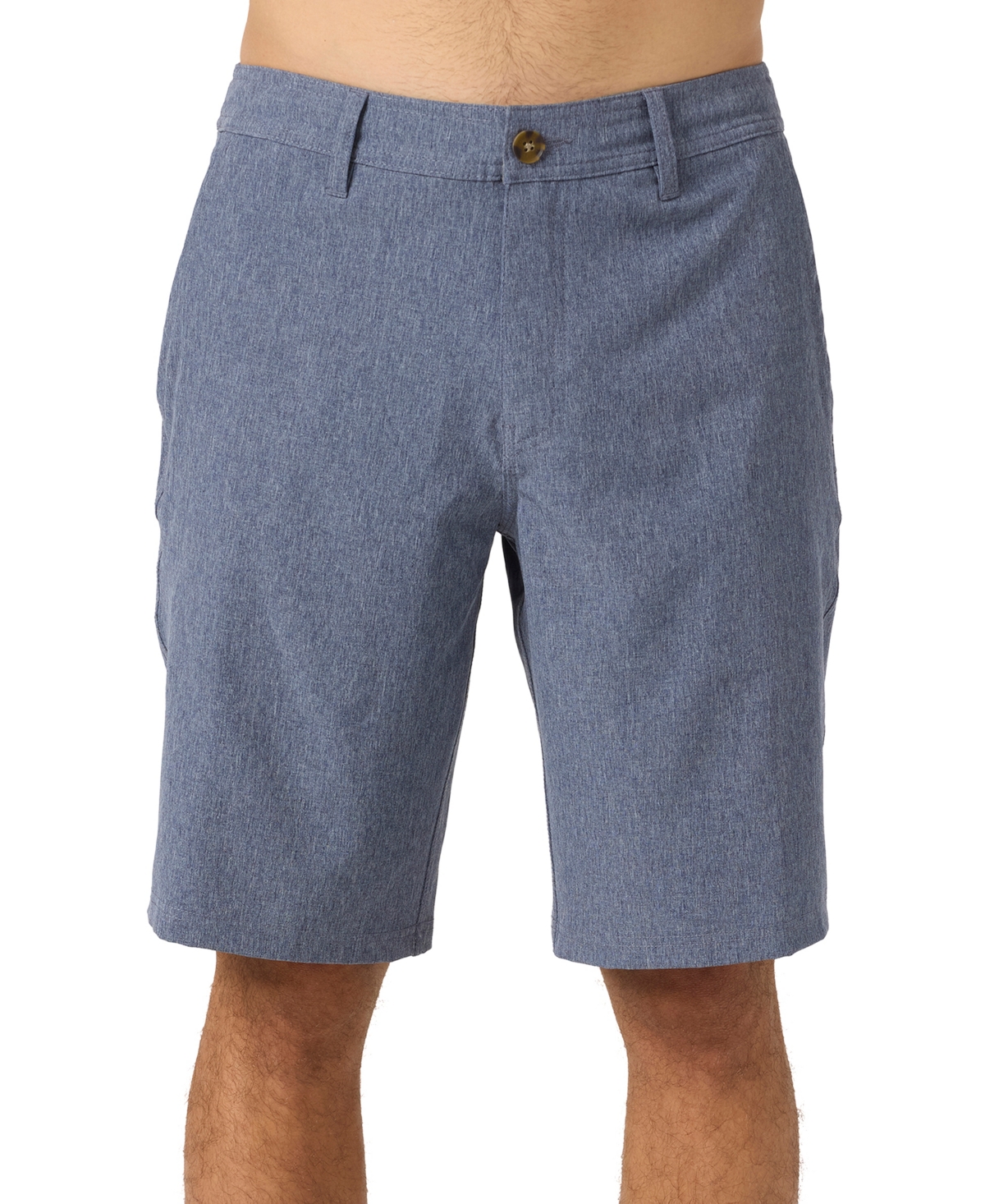 Click here for ONeill Mens Fixed Waist Hybrid Reserve Shorts - He... prices