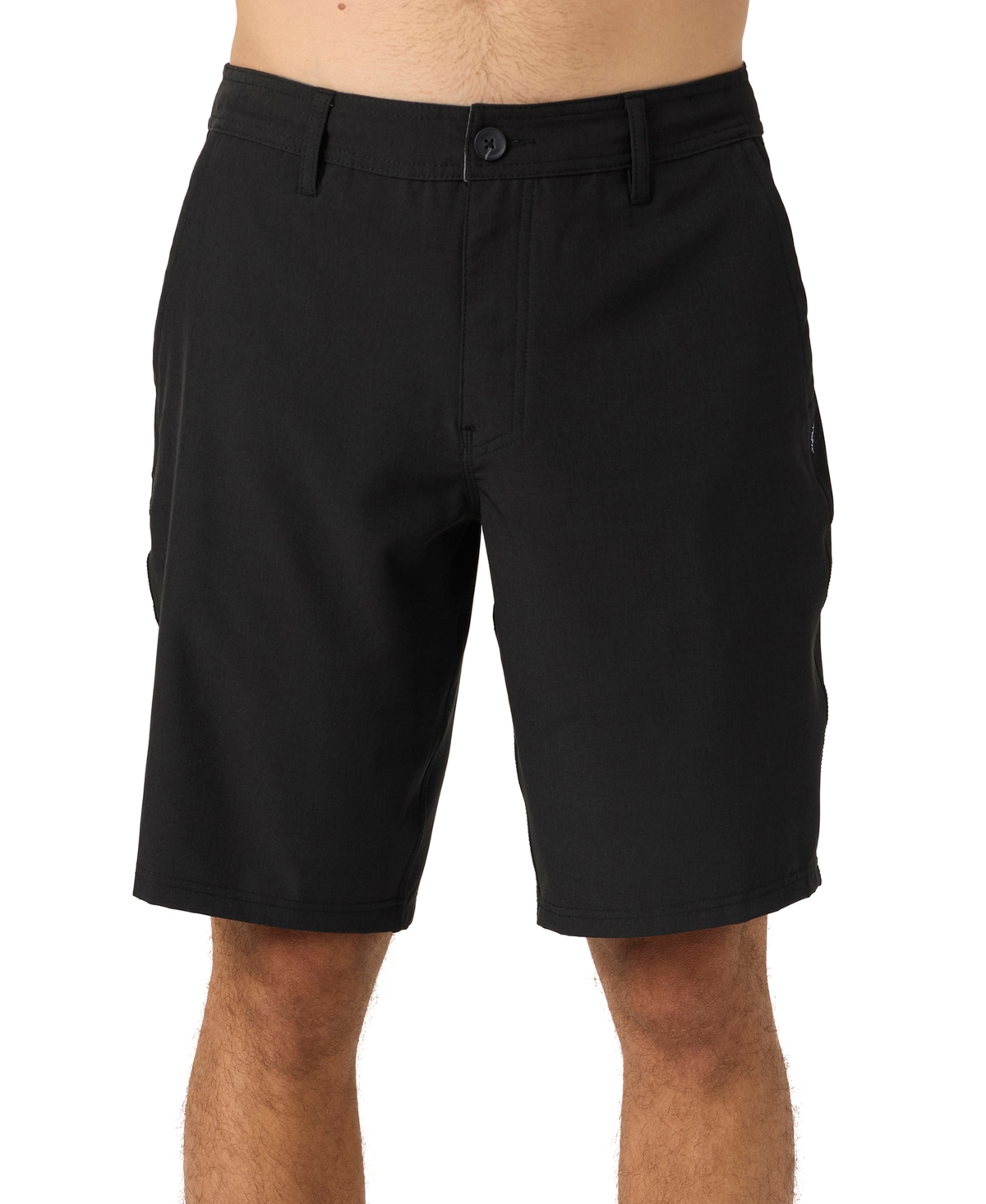 Click here for ONeill Mens Fixed Waist Hybrid Reserve Shorts - He... prices