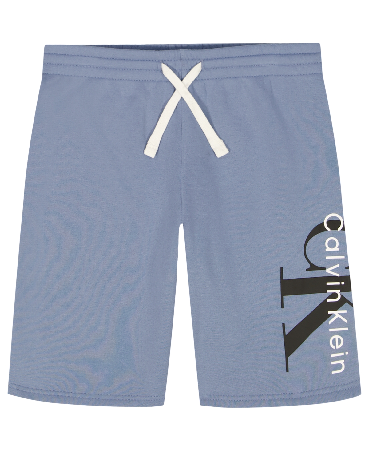 Click here for Calvin Klein Boys 8-20 Ck Graphic Pull-On Knit Sho... prices