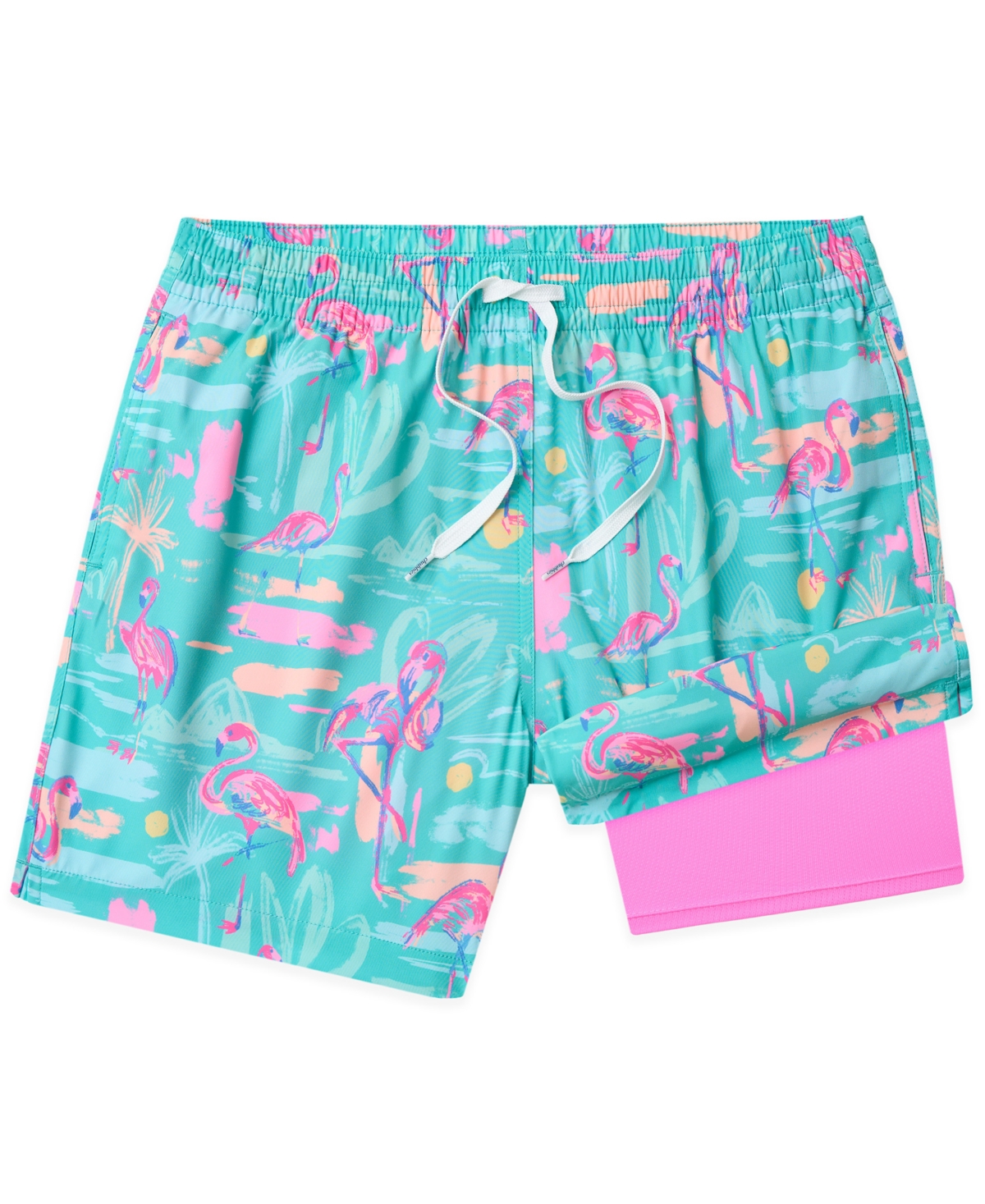Click here for Chubbies Mens Single and Ready To Flamingle Classi... prices