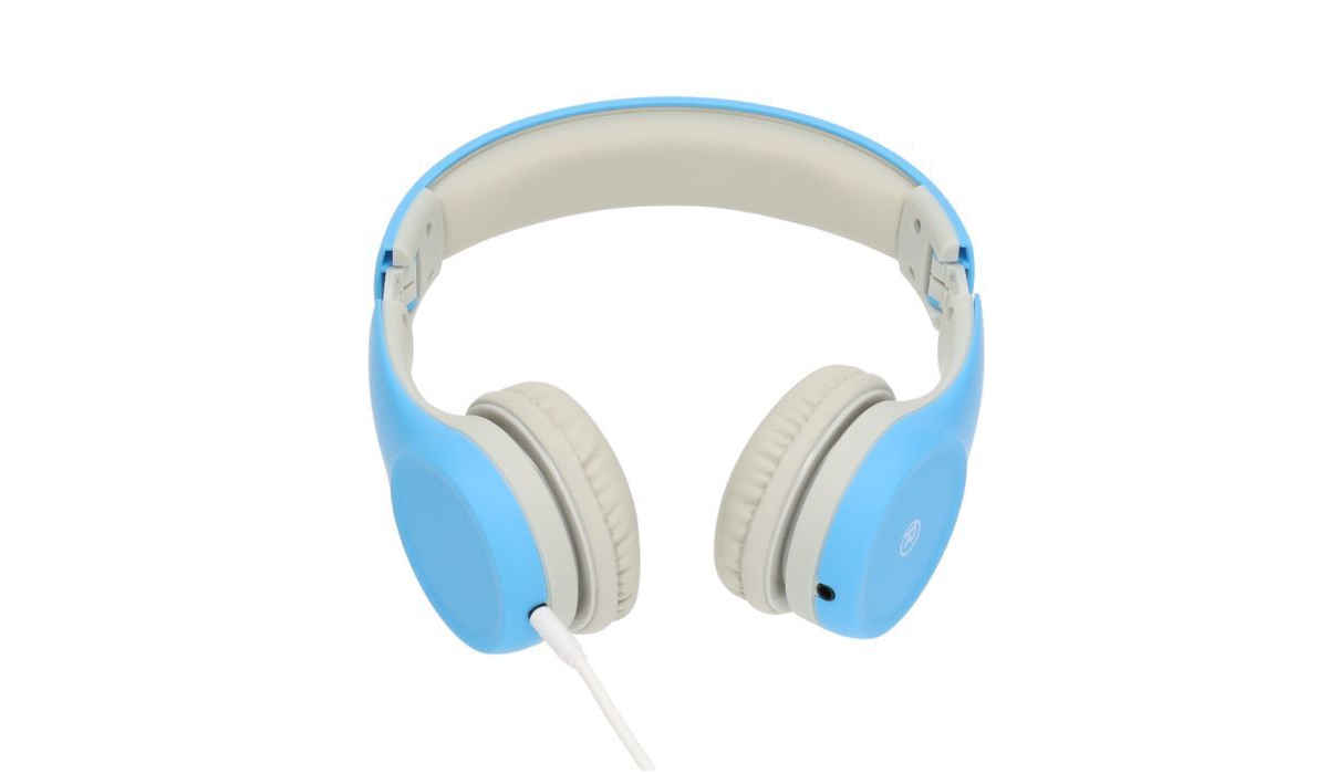 Click here for RadioShack Kids Wired Headphones (3304457) - Child... prices