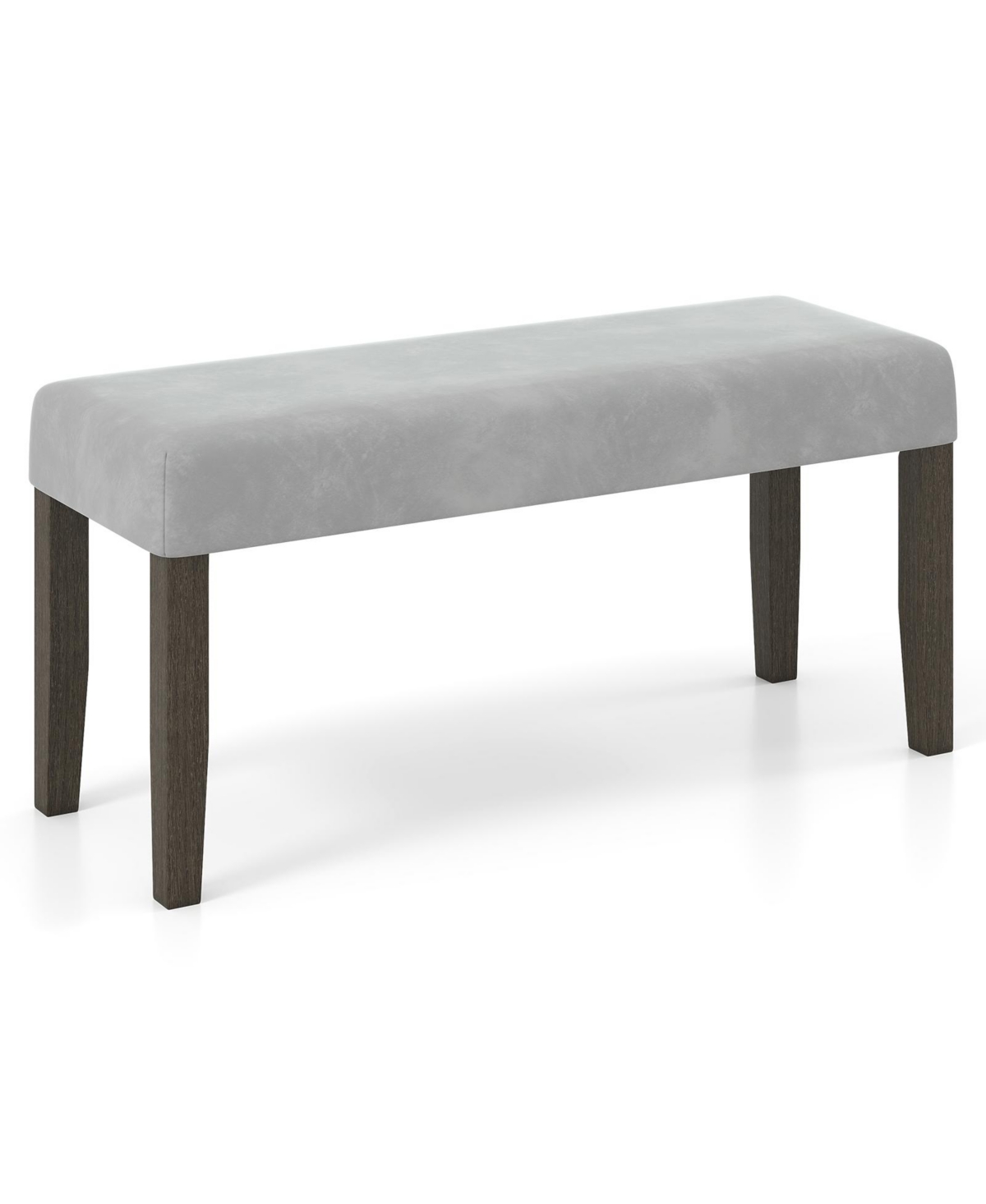 Click here for Slickblue Bedroom Upholstered Bench with Cushioned... prices