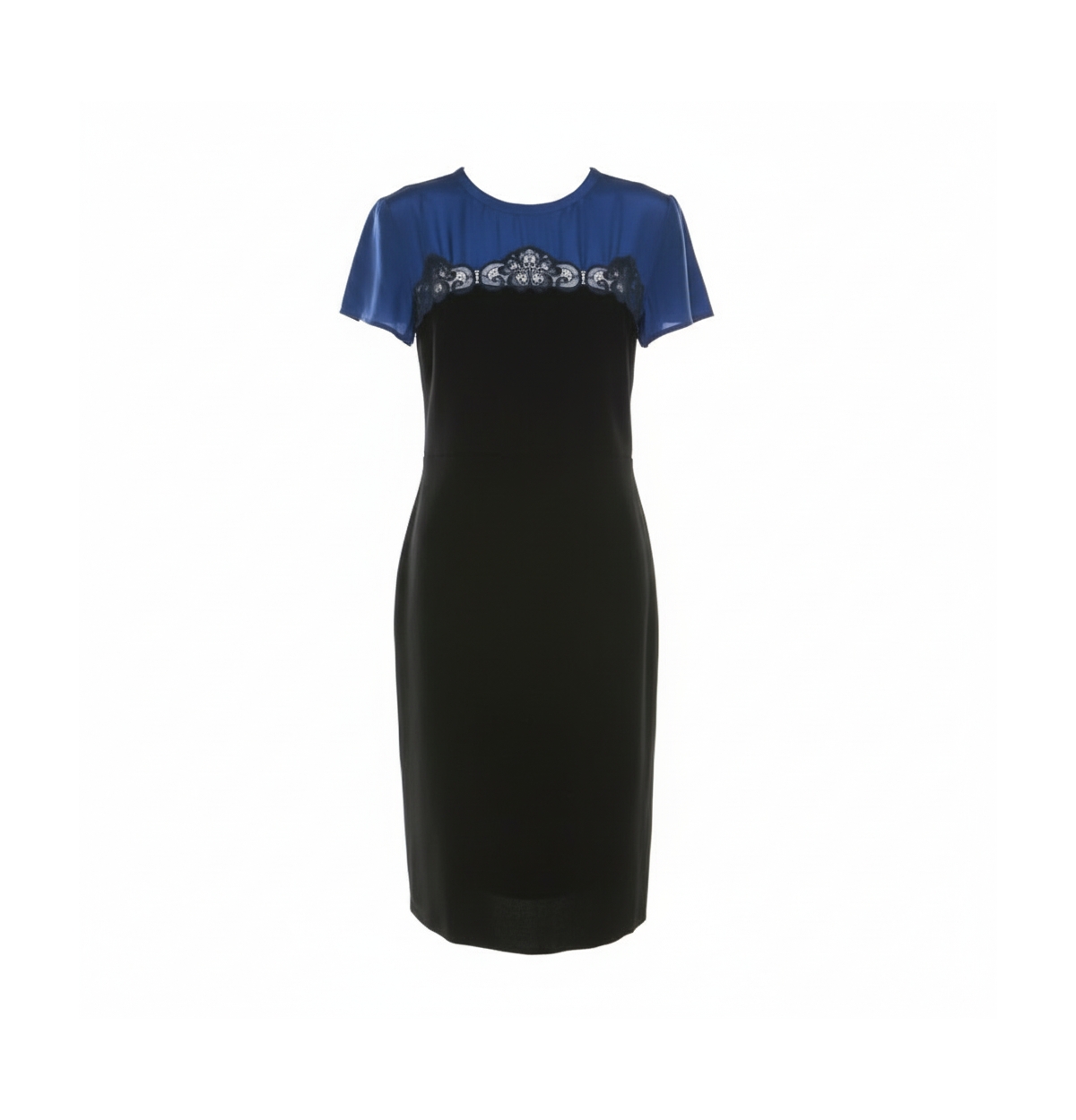 Click here for Pre-Owned Stella Mccartney Womens Black And Blue S... prices