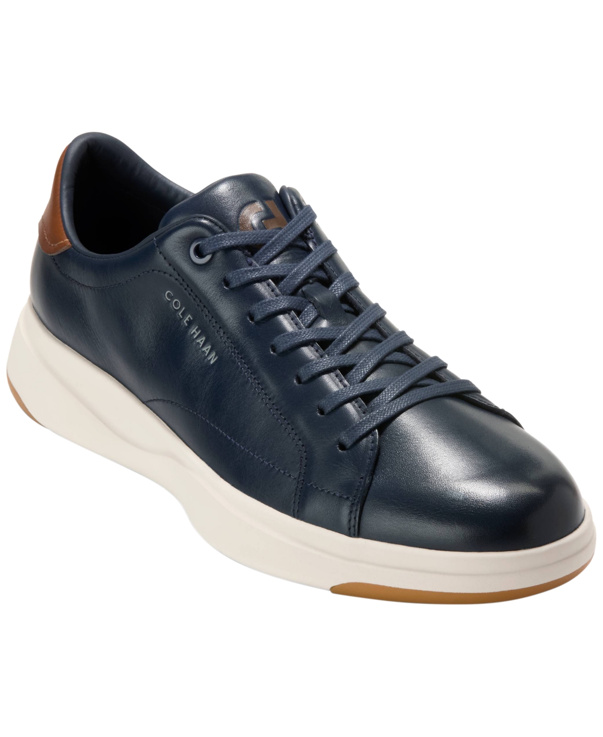 Click here for Cole Haan Mens GrandPro Tennis Lace-Up 2.0 Sneaker... prices