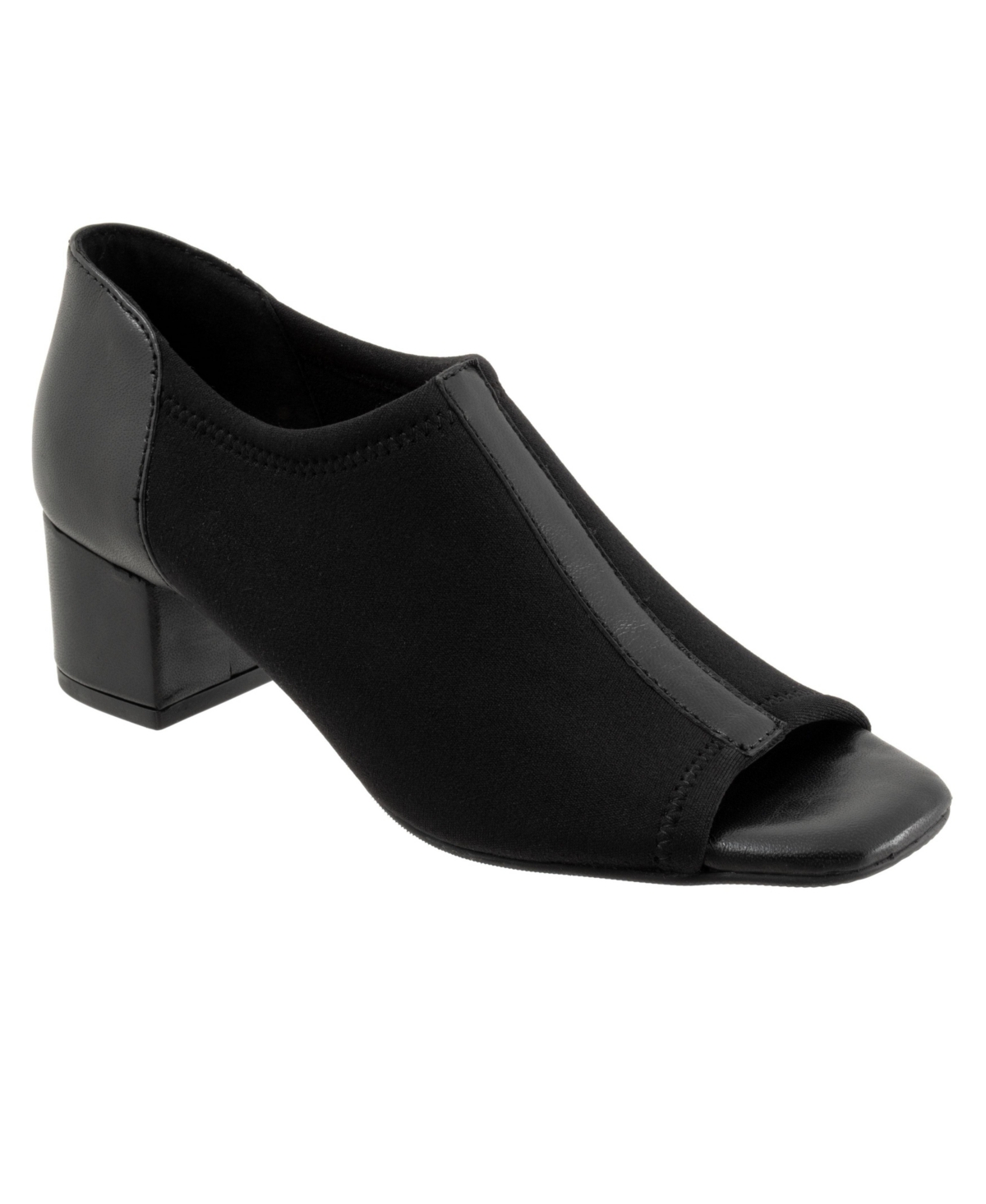 Click here for Trotters Womens Lennon Sandal - Black prices