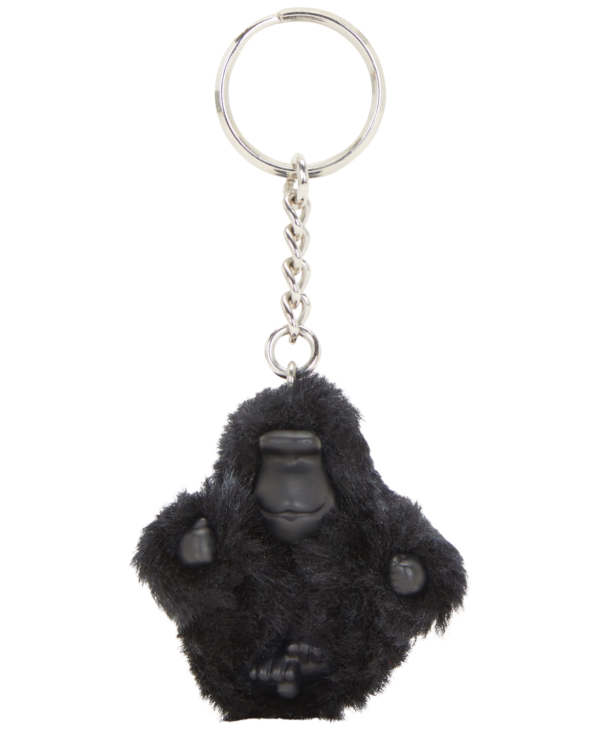 Click here for Kipling Monkey Clip Keychain Bag Charm - Black Noi... prices