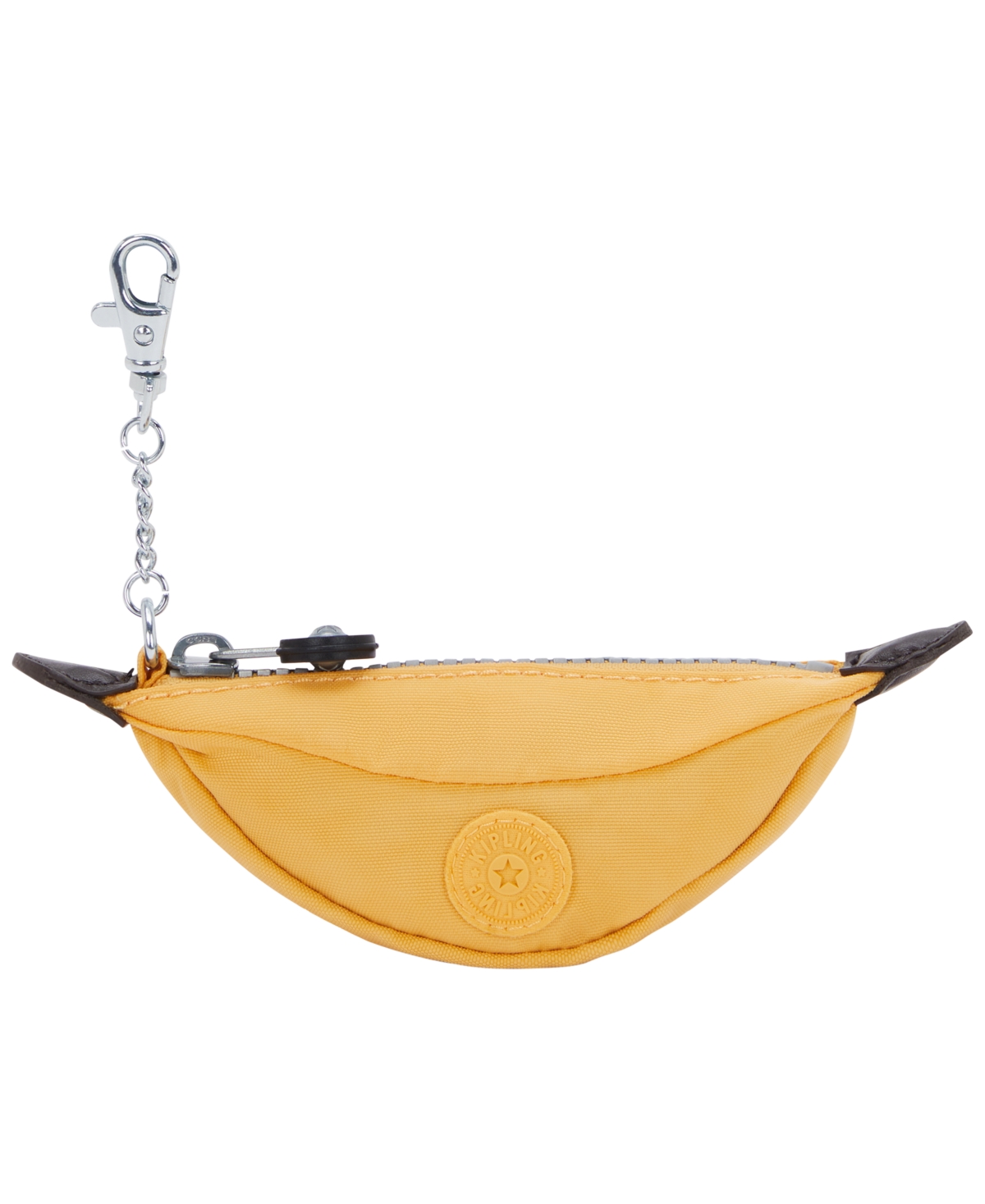 Click here for Mini Banana Keychain - Yellow prices