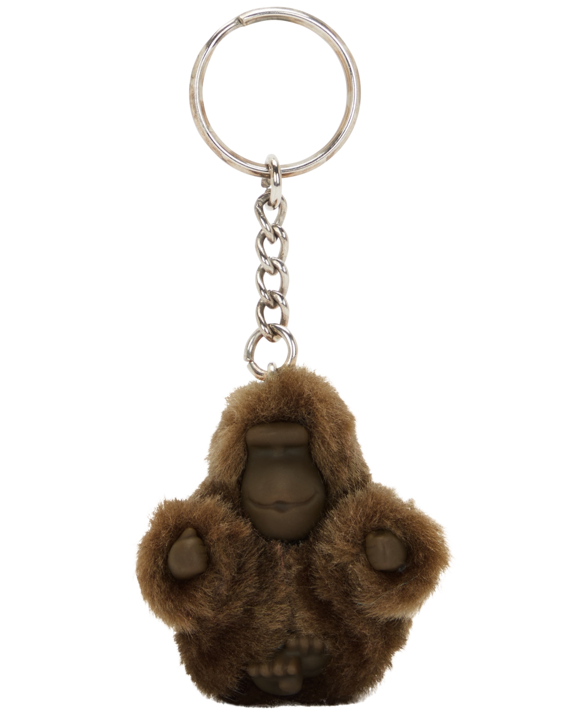 Click here for Kipling Monkey Clip Keychain Bag Charm - Smooth Kh... prices