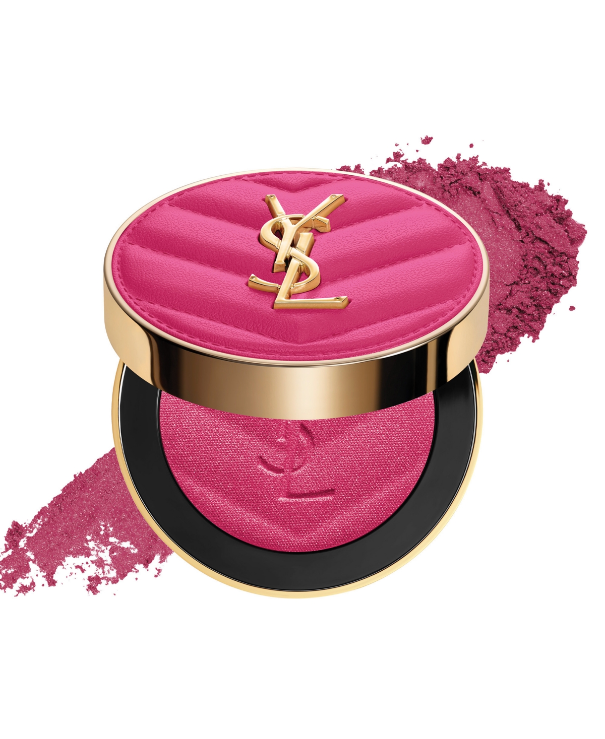 Click here for Yves Saint Laurent Make Me Blush 24H Buildable Pow... prices