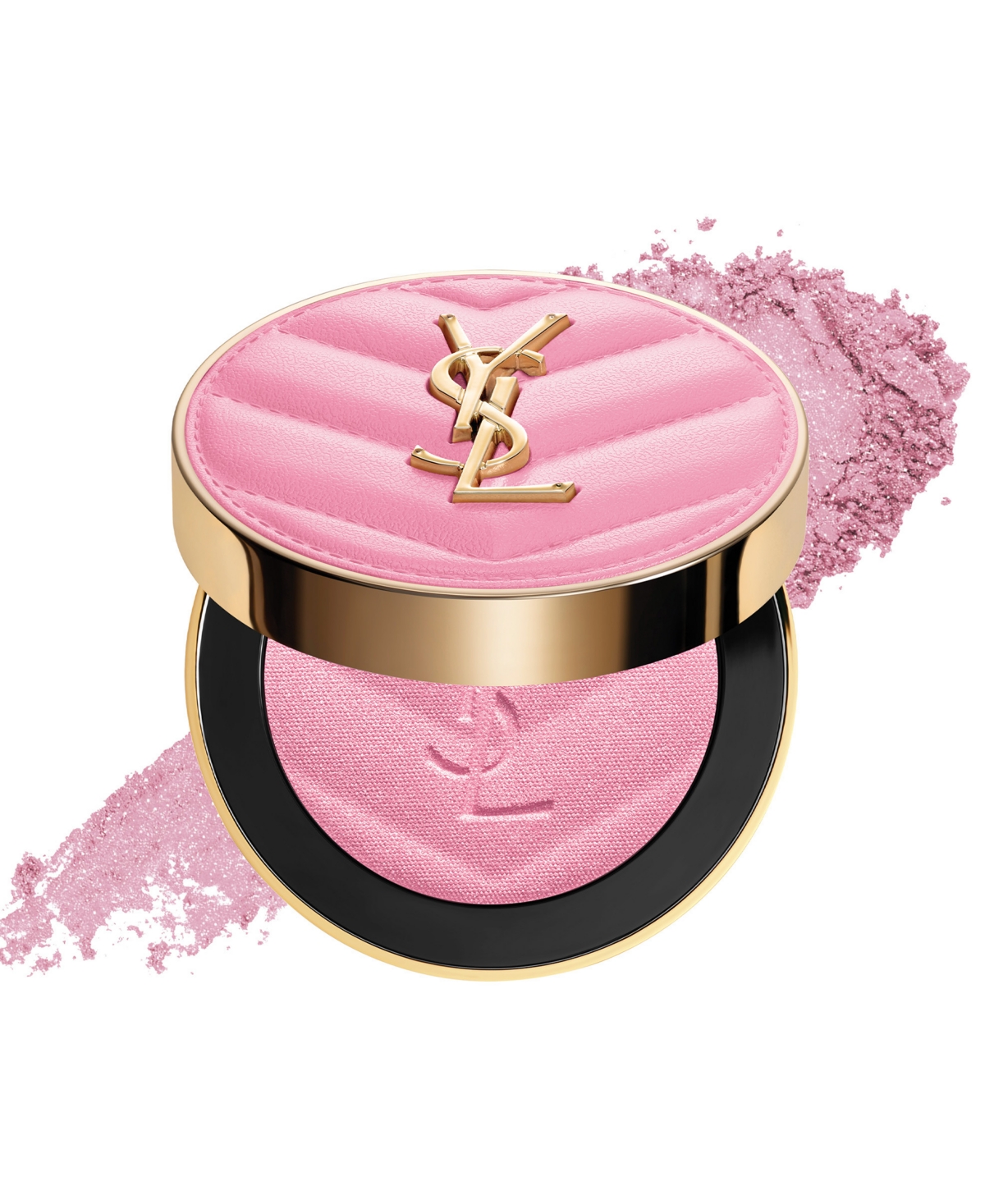Click here for Yves Saint Laurent Make Me Blush 24H Buildable Pow... prices
