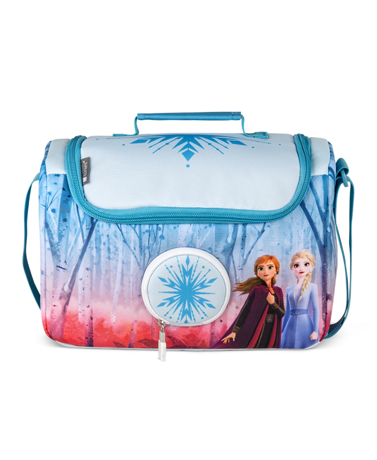 Click here for Tonies Disney Frozen Listen Play Bag - Multi Color prices