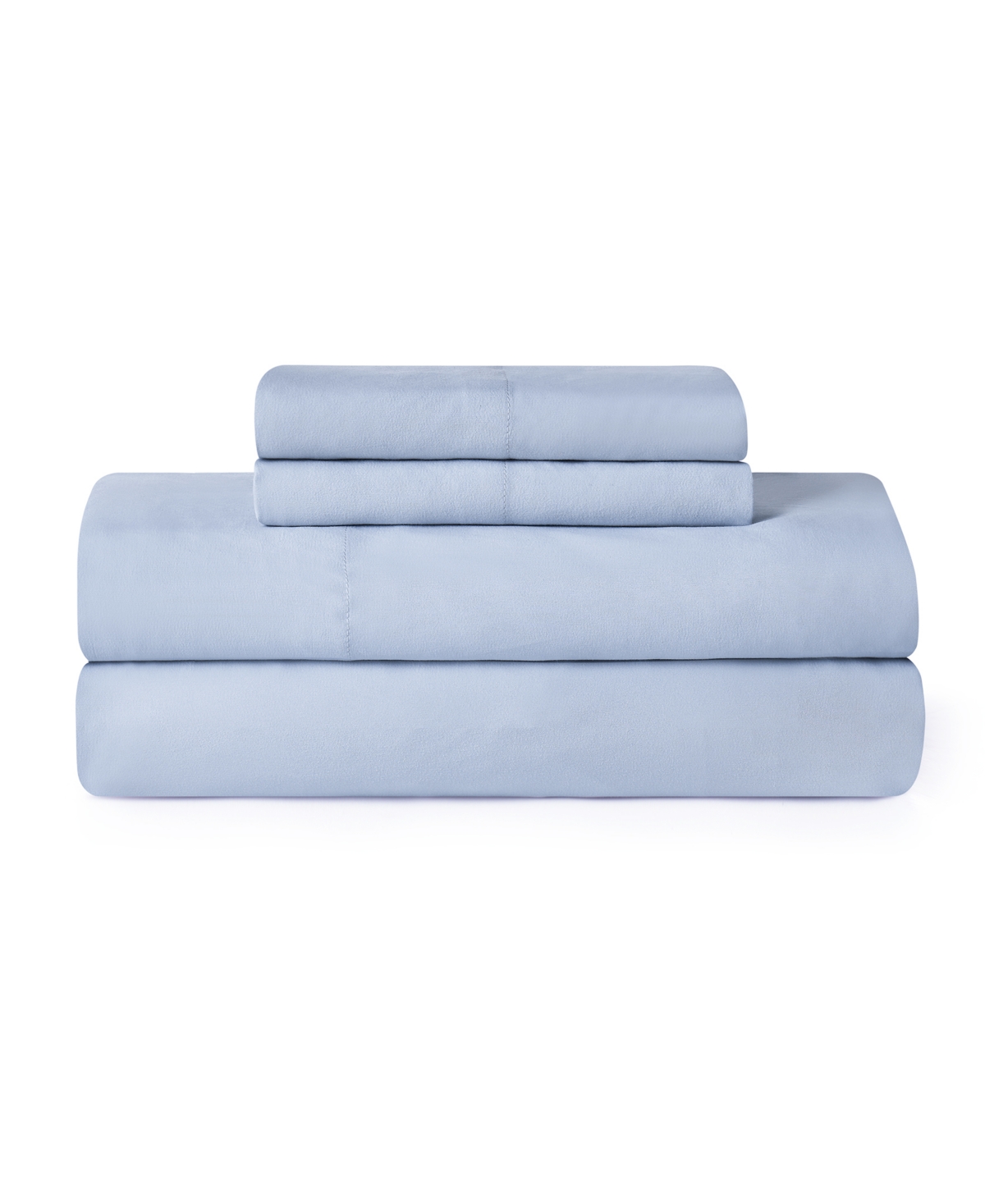 Click here for Ugg Devon 4-Pc. Sheet Set  Queen - Misty Wisteria prices