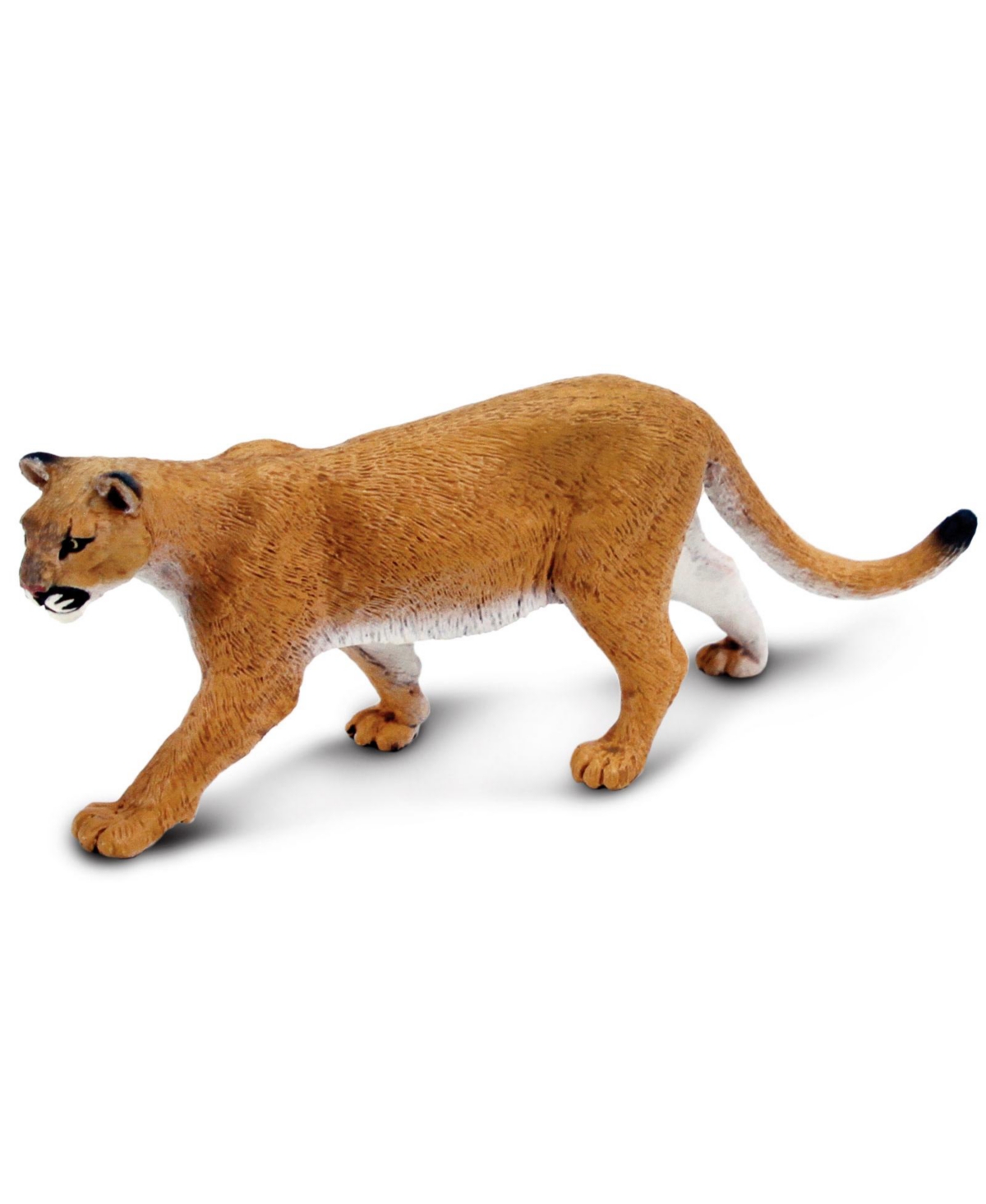 Click here for Safari Ltd. - Mountain Lion prices