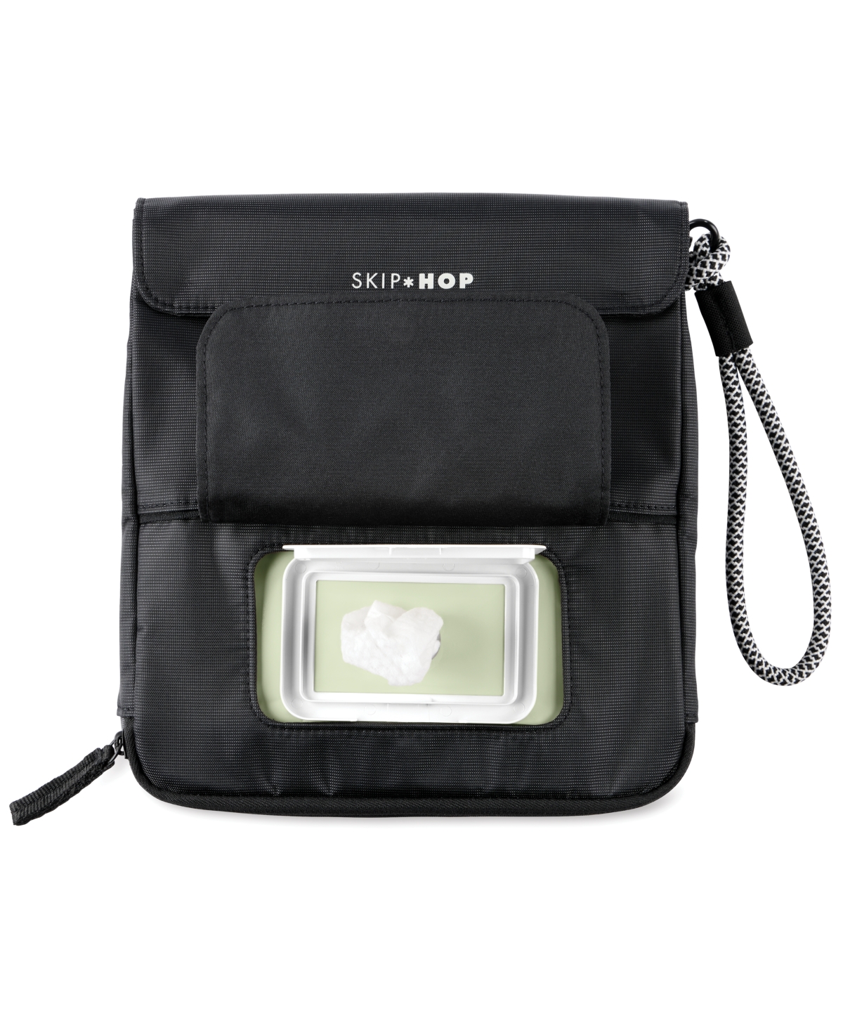 Click here for Skip Hop Baby Clean Slate Changing Station - Black prices