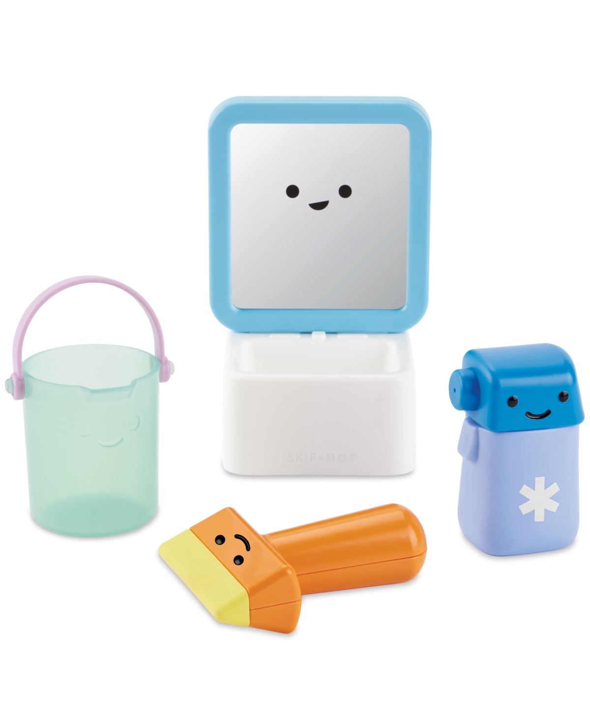 Click here for Skip Hop Baby Fresh & Clean Mirror & Shine Bath To... prices