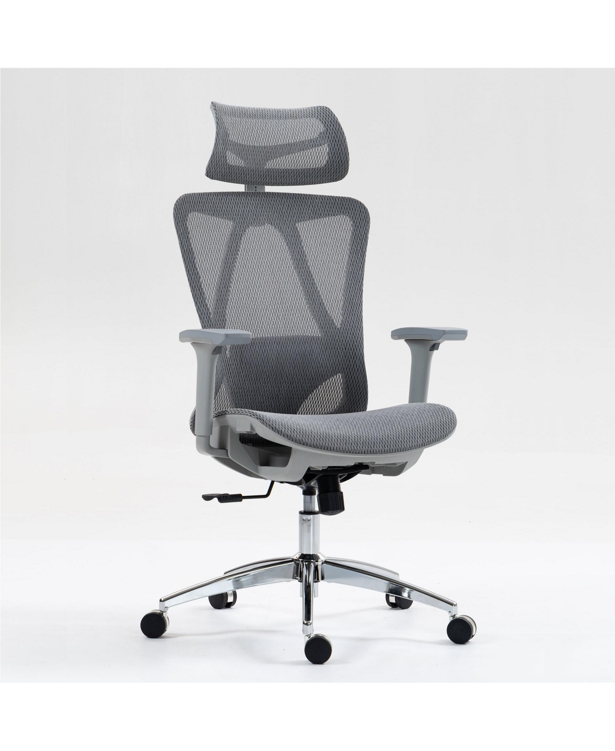 Click here for Boyel Living High-Back Mesh Office Chair with 3D A... prices